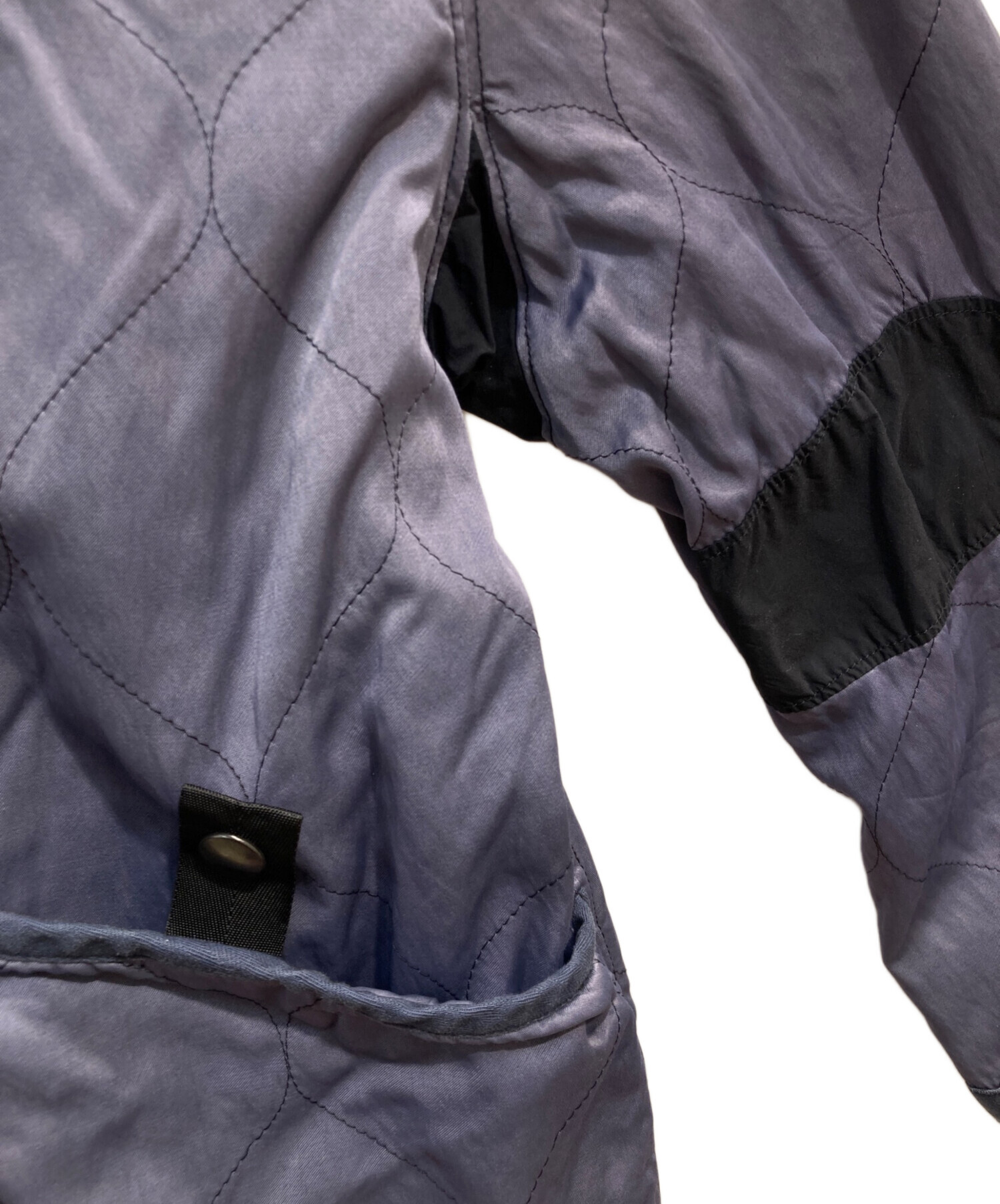 中古・古着通販】SCYEBASICS (サイベーシックス) N/P Light Taffeta