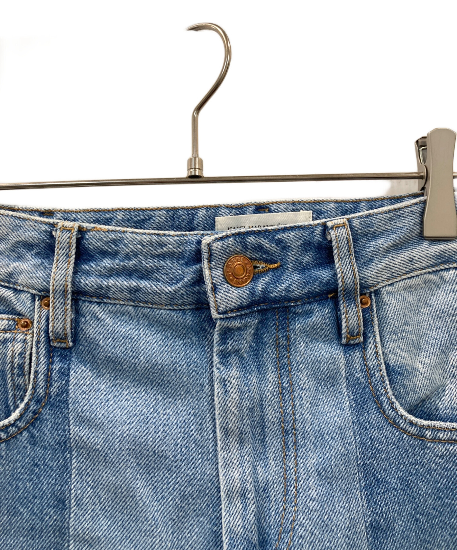 中古・古着通販】ISABEL MARANT ETOILE (イザベルマランエトワール