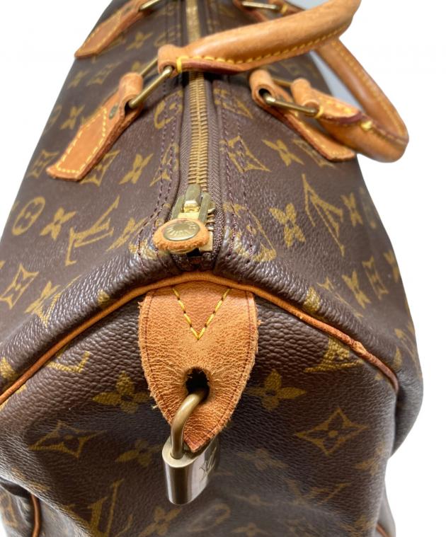 中古・古着通販】LOUIS VUITTON (ルイ ヴィトン) ハンドバッグ