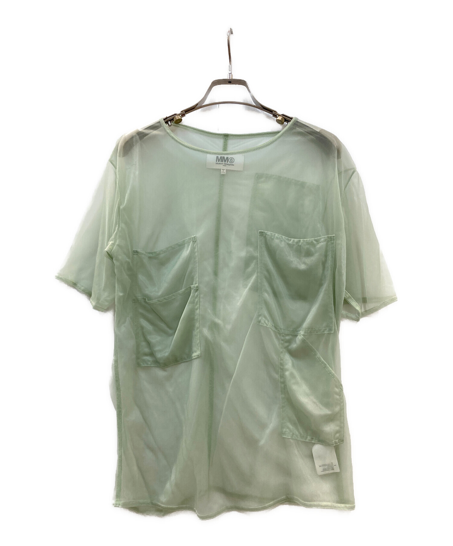 中古・古着通販】MM6 Maison Margiela (エムエムシックスメゾン