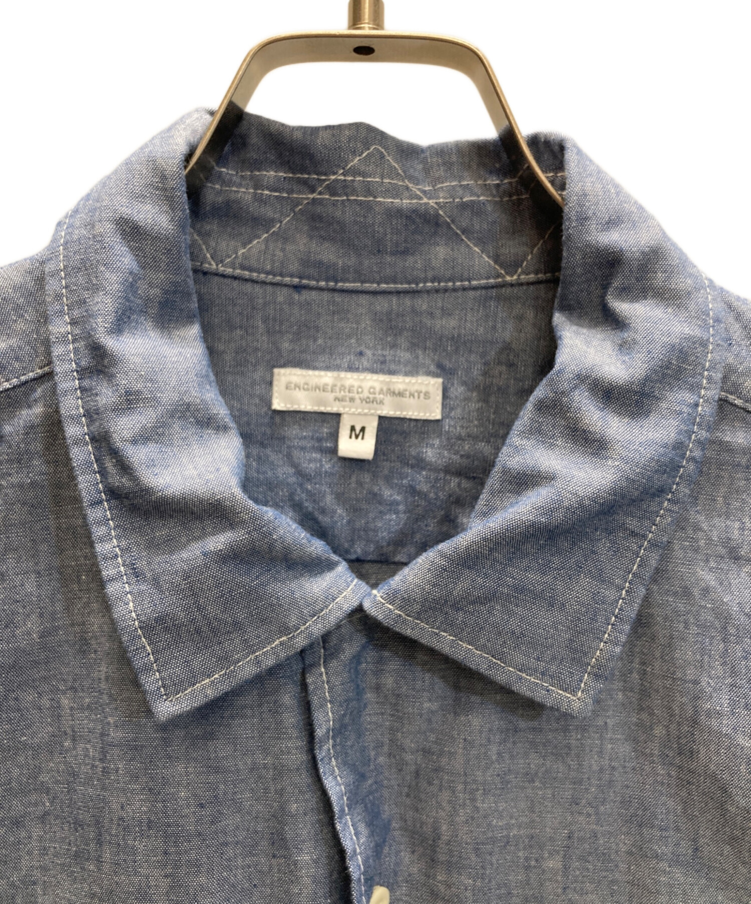 中古・古着通販】Engineered Garments (エンジニアドガーメンツ