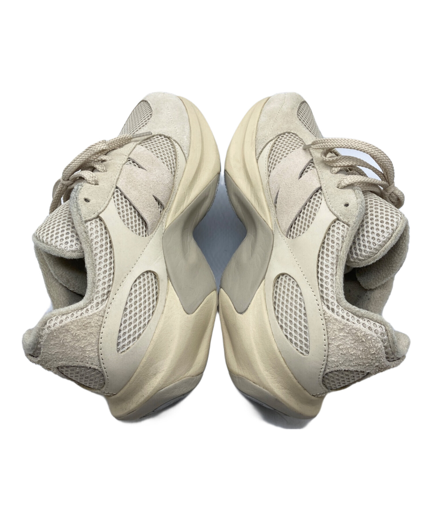 中古・古着通販】NEW BALANCE (ニューバランス) AURALEE (オーラリー