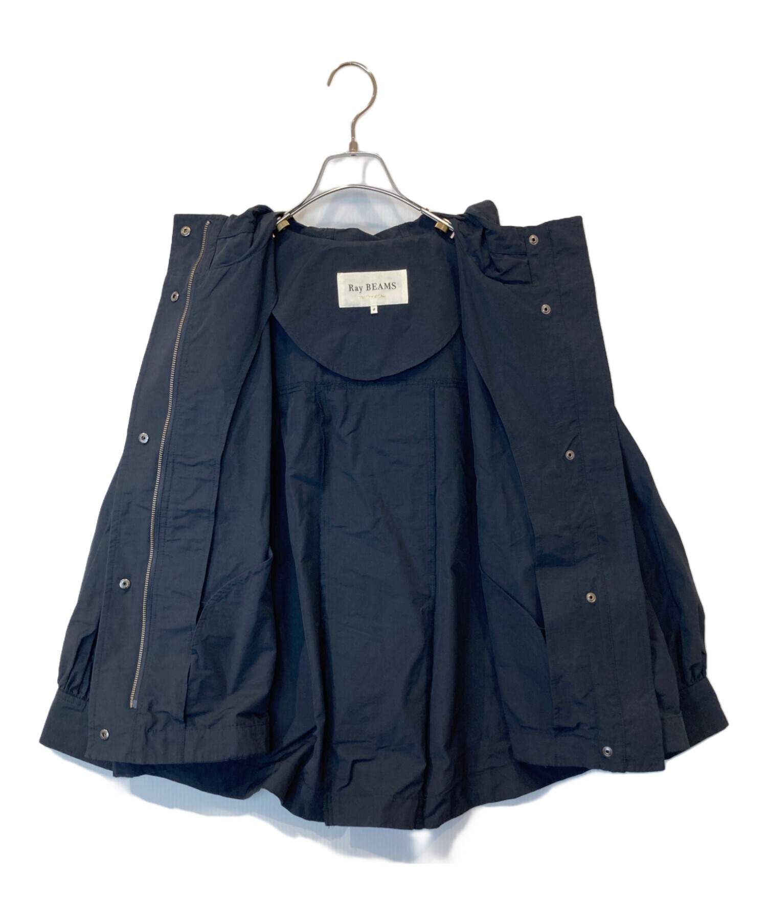 中古・古着通販】RAY BEAMS (レイ ビームス) バック フレア マウンテン