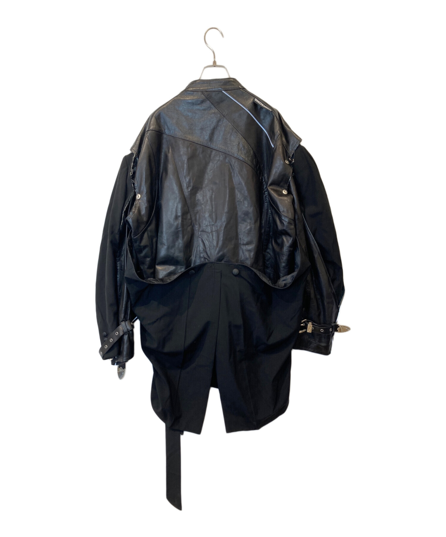 中古・古着通販】bodysong. (ボディソング) CUSTOMAUTOBAHN（カスタム