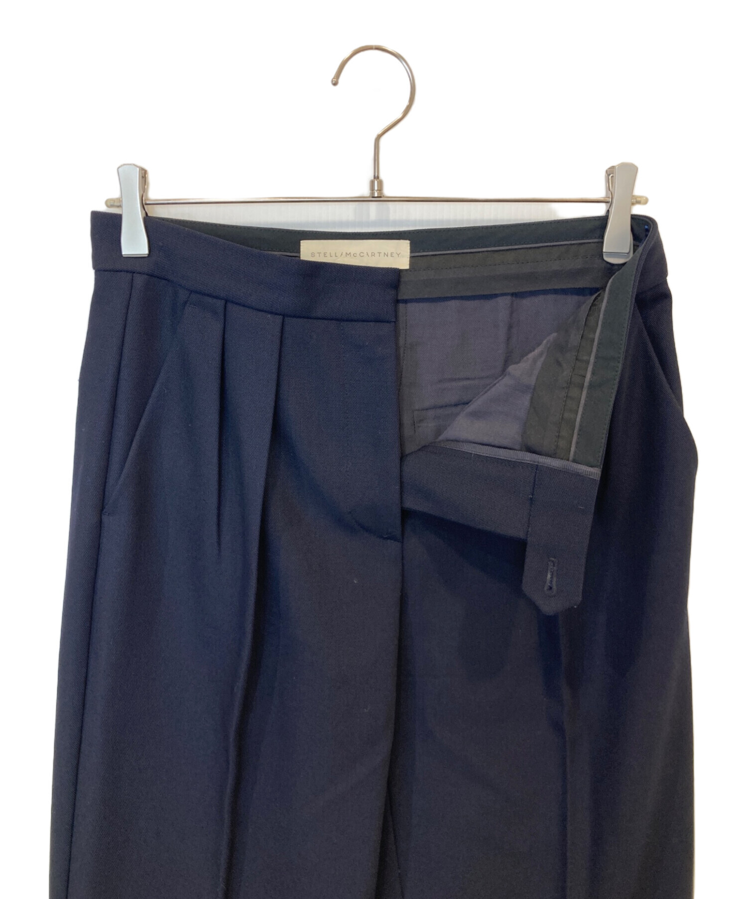 中古・古着通販】STELLA McCARTNEY (ステラマッカートニー) スラックス