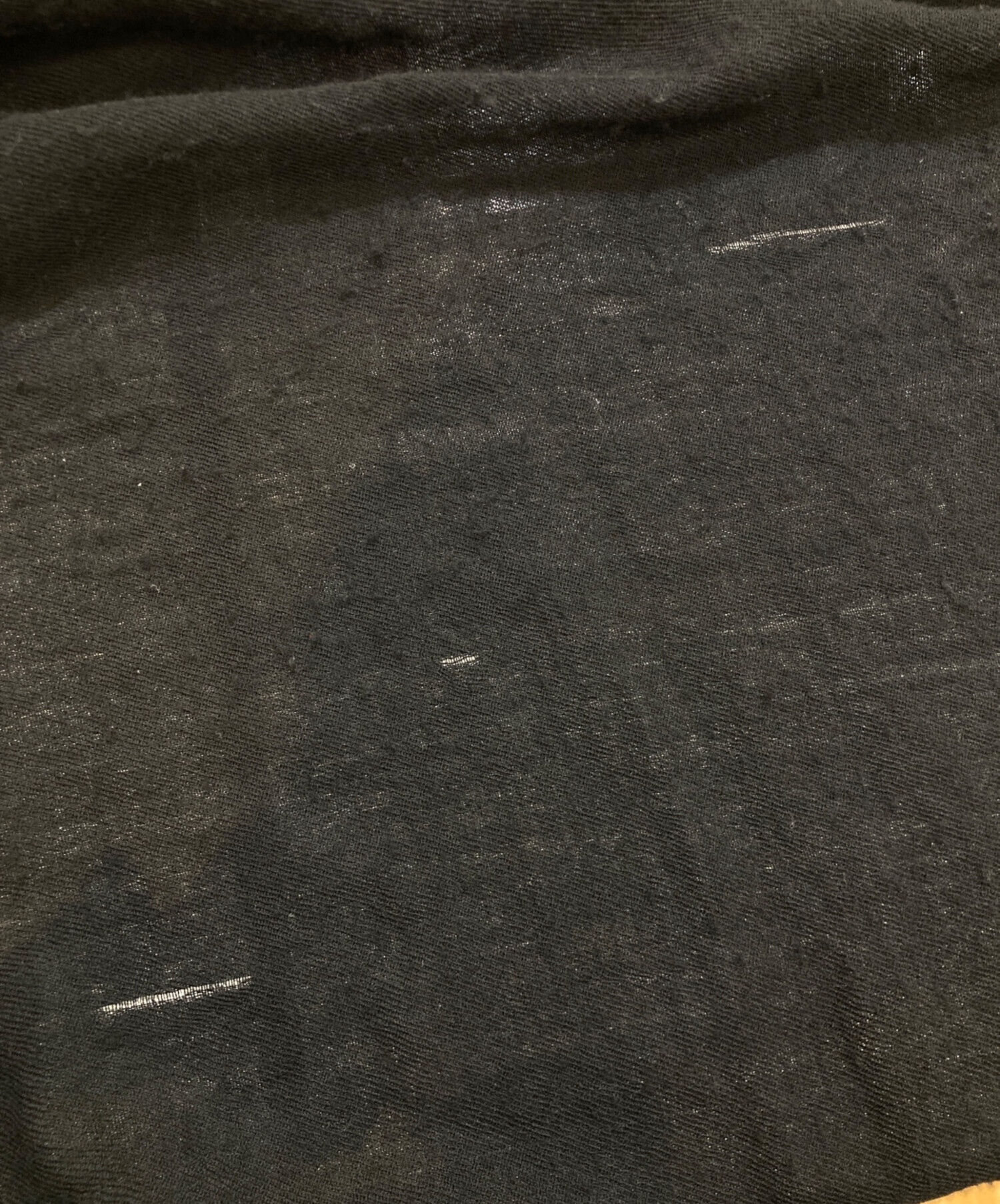 中古・古着通販】ARTS&SCIENCE (アーツアンドサイエンス) タッセル