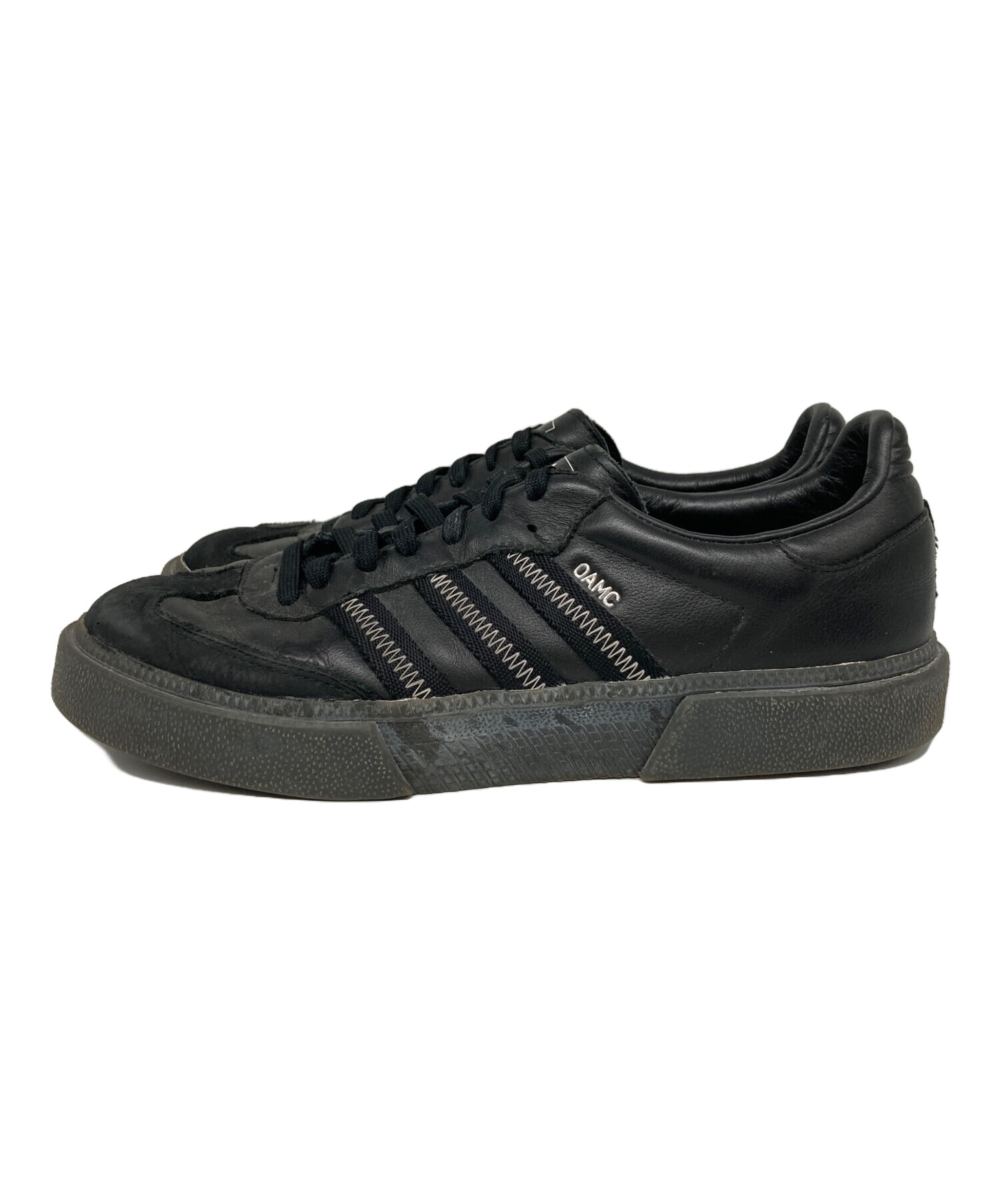 中古・古着通販】adidas (アディダス) OAMC (オーエーエムシー) Type 0