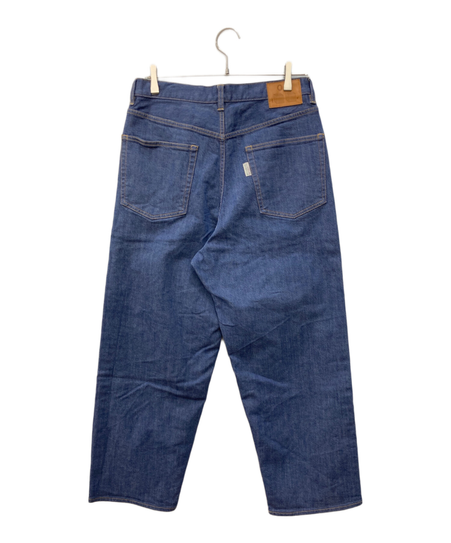 中古・古着通販】HAZARDOUS PRODUCTS (ハザード プロダクト) デニム