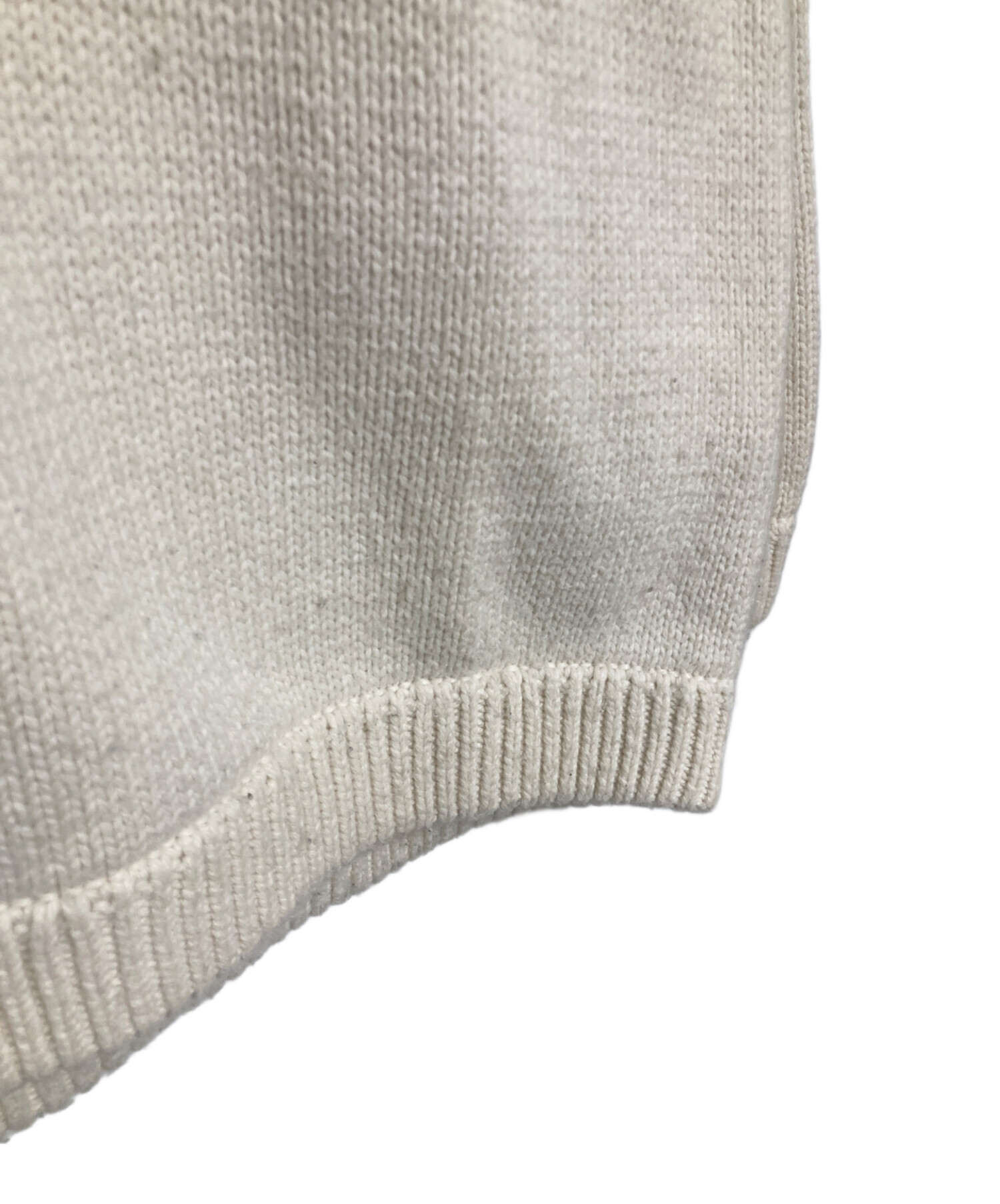 中古・古着通販】STUDIO SEVEN (スタジオセブン) SVN CREW KNIT