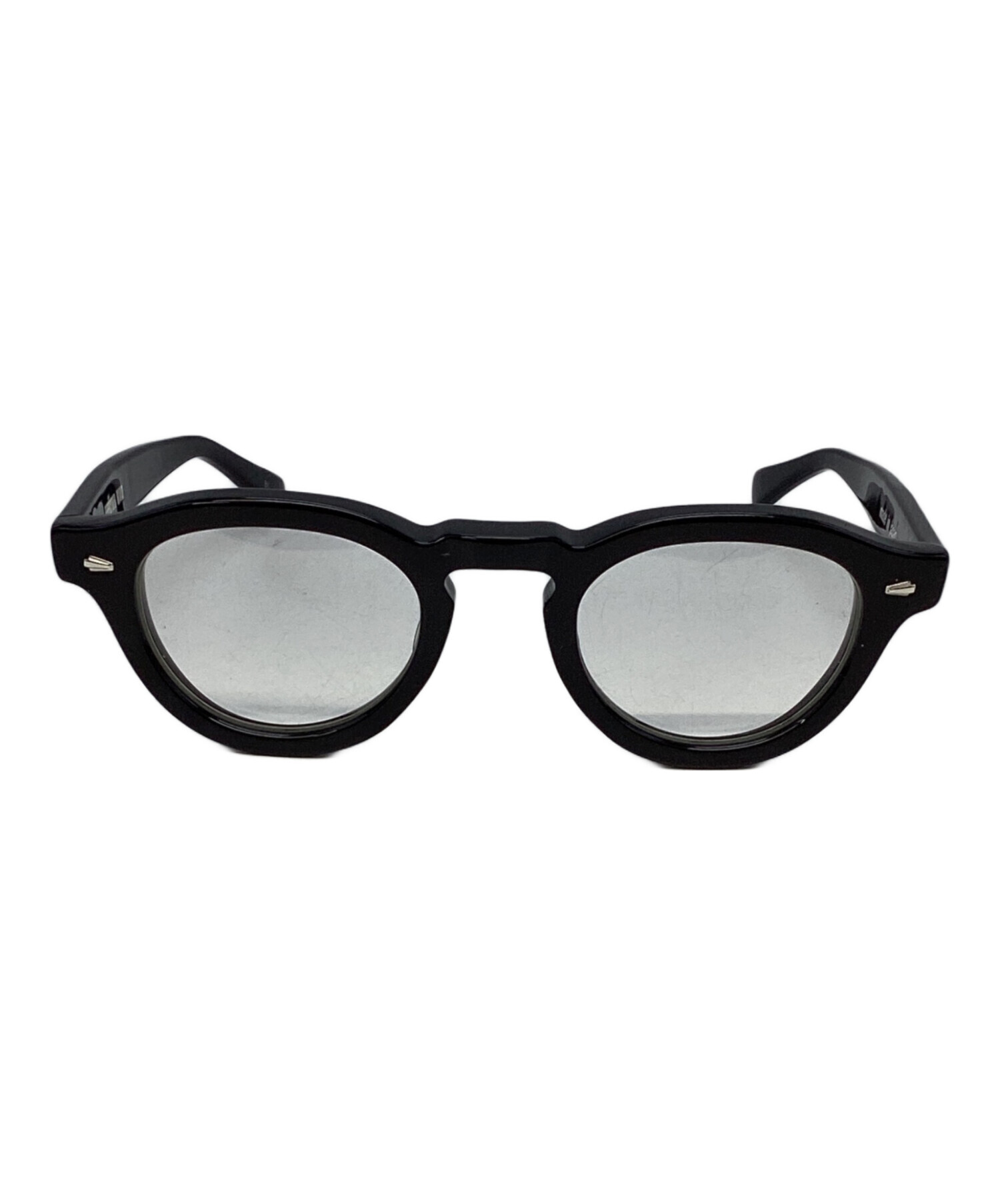 EFFECTOR エフェクター サングラス メンズ 【古着】【中古】 中古・古着通販】EFFECTOR (エフェクター) 眼鏡/メガネ/アイウェア