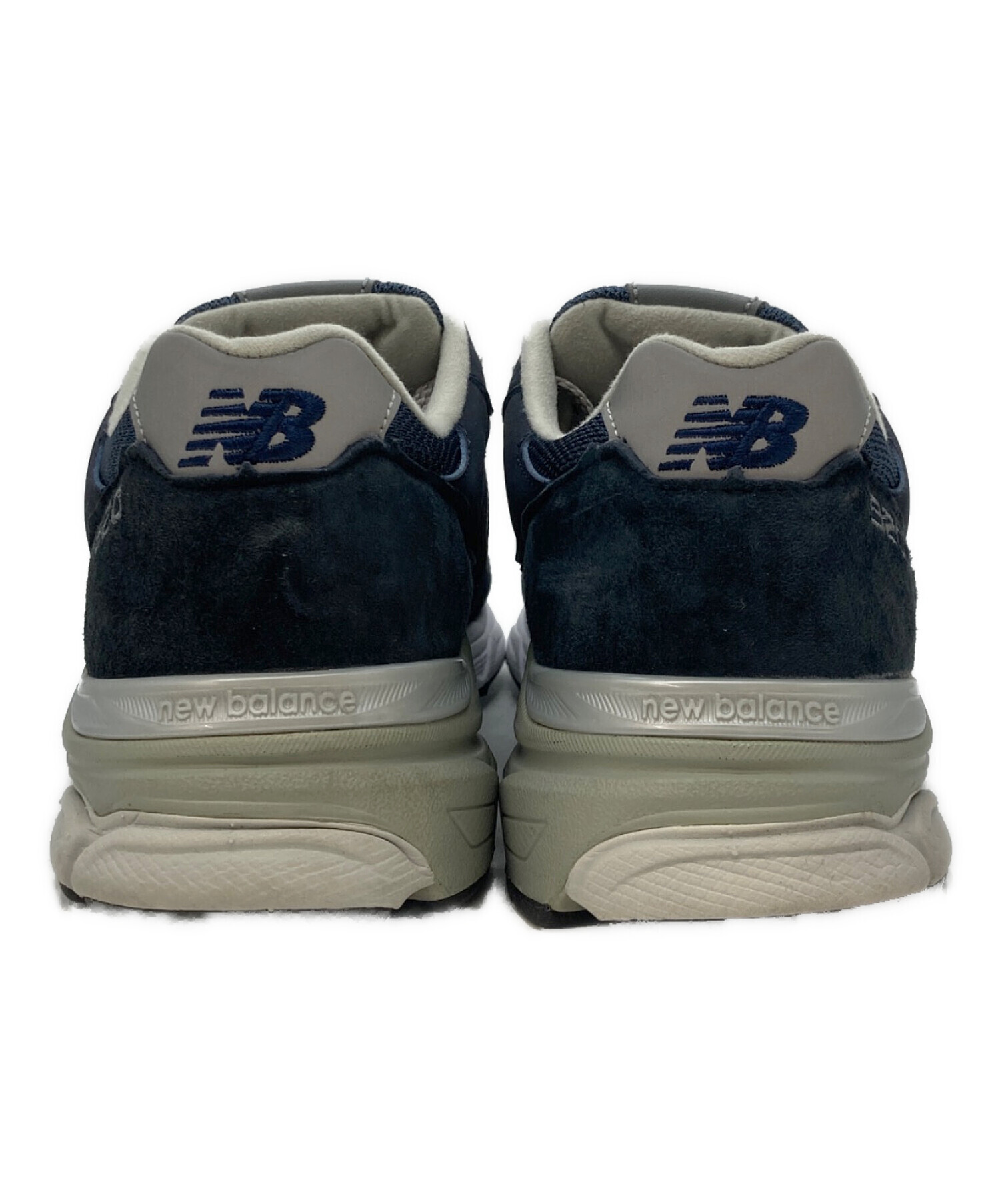 中古・古着通販】NEW BALANCE (ニューバランス) ローカットスニーカー