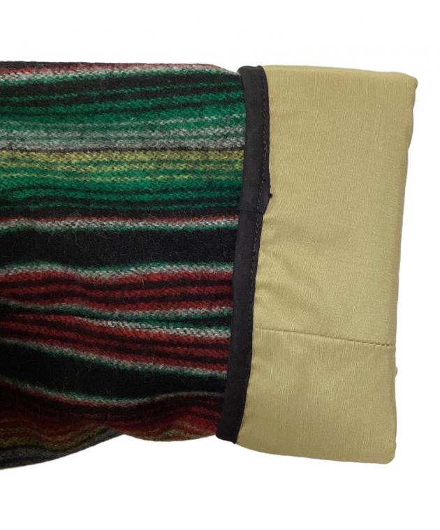 中古・古着通販】MONITALY (モニタリー) Italian Tyrol Jacket