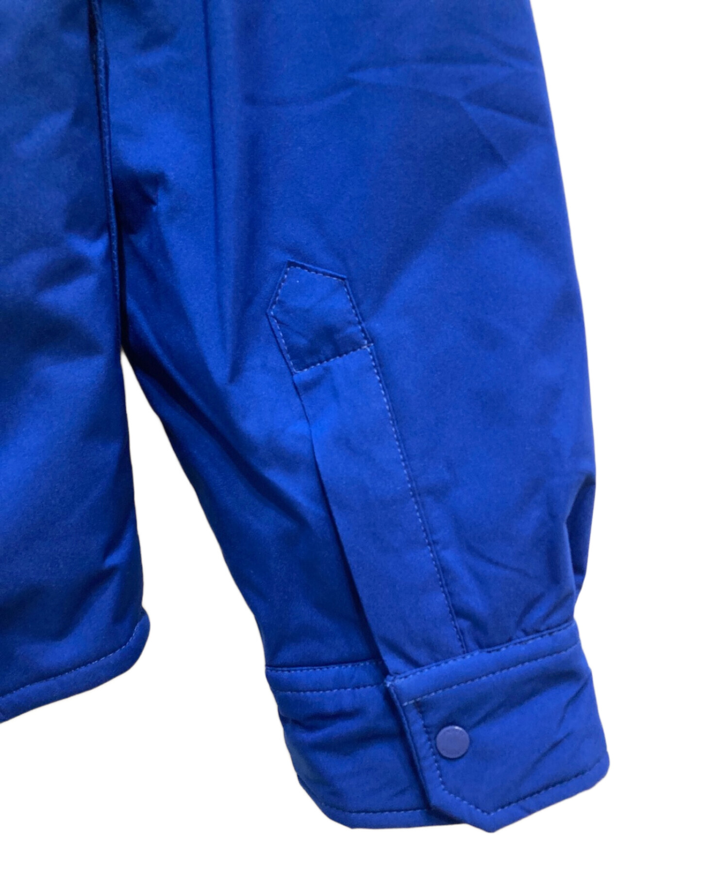 中古・古着通販】LACOSTE (ラコステ) 撥水フレンチカラーオーバー