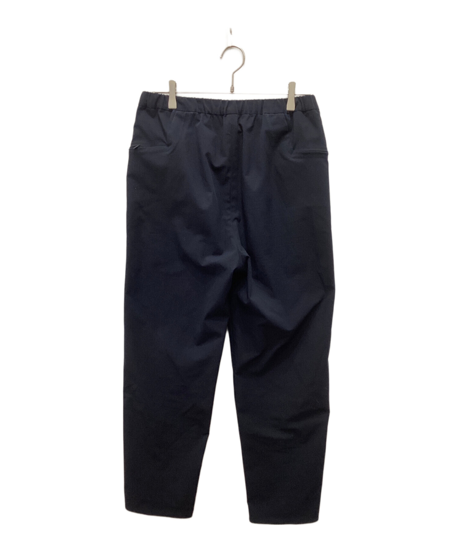 中古・古着通販】TEATORA (テアトラ) Wallet Pants full flat