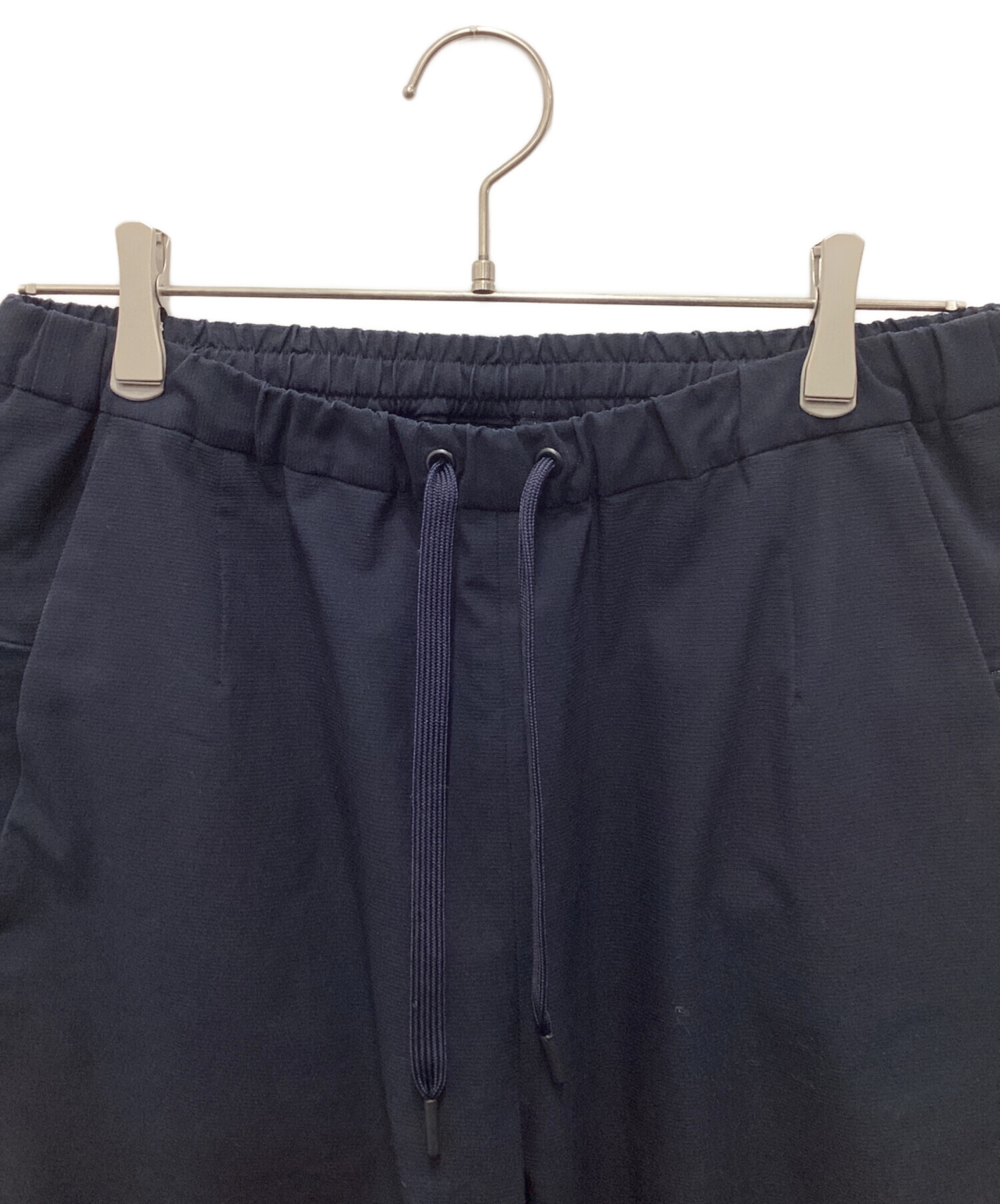 中古・古着通販】TEATORA (テアトラ) Wallet Pants full flat