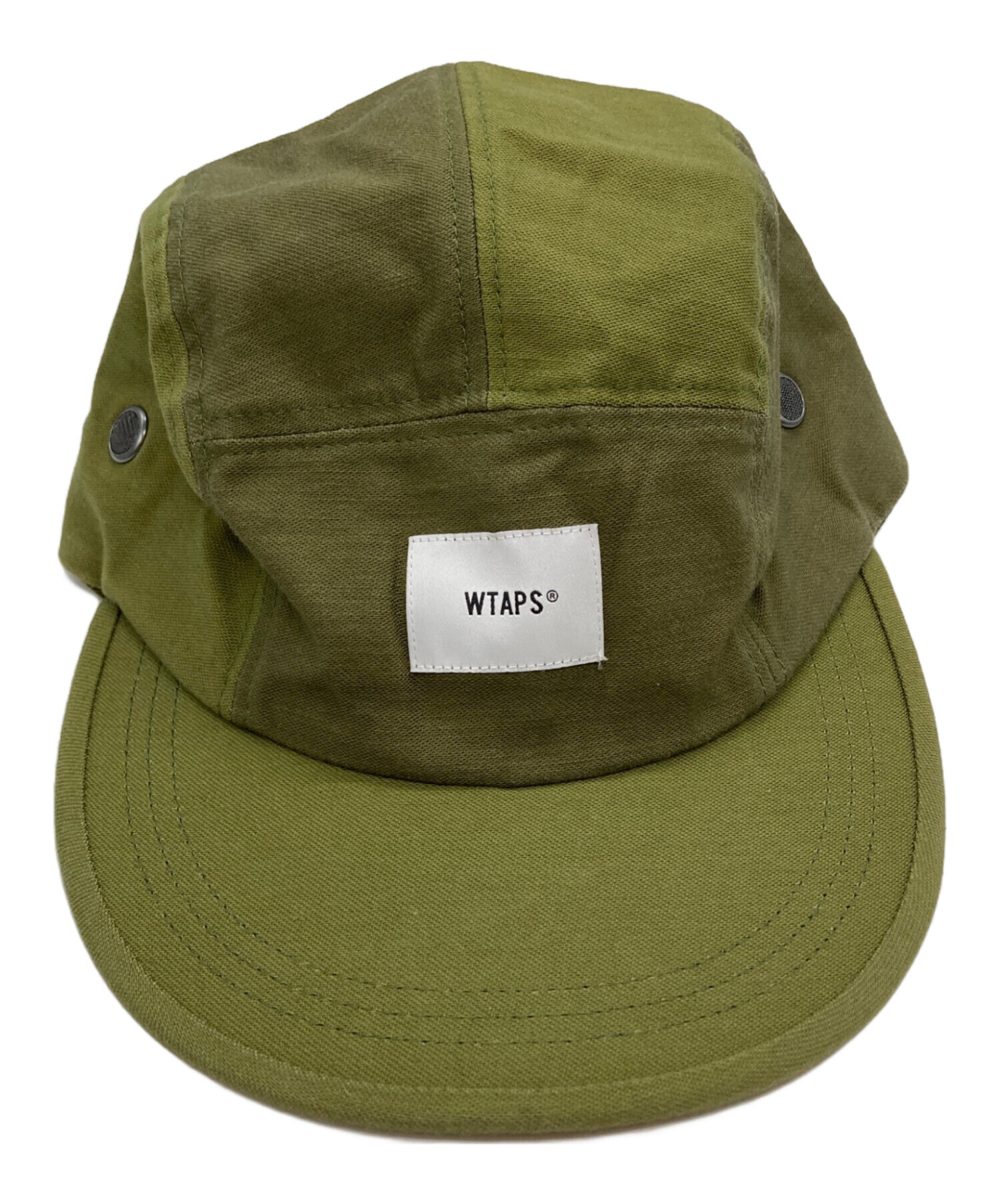 中古・古着通販】WTAPS (ダブルタップス) 18AW コットンジェット