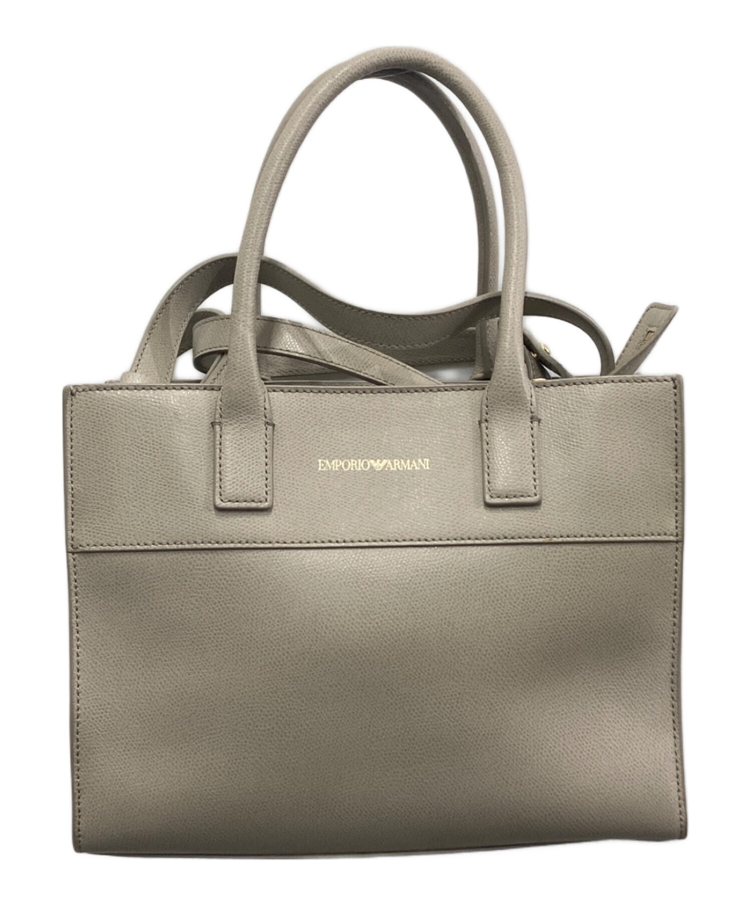 中古・古着通販】EMPORIO ARMANI (エンポリオアルマーニ) 2WAY