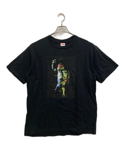 中古・古着通販】Supreme (シュプリーム) Mutant Ninja Turtles Tee