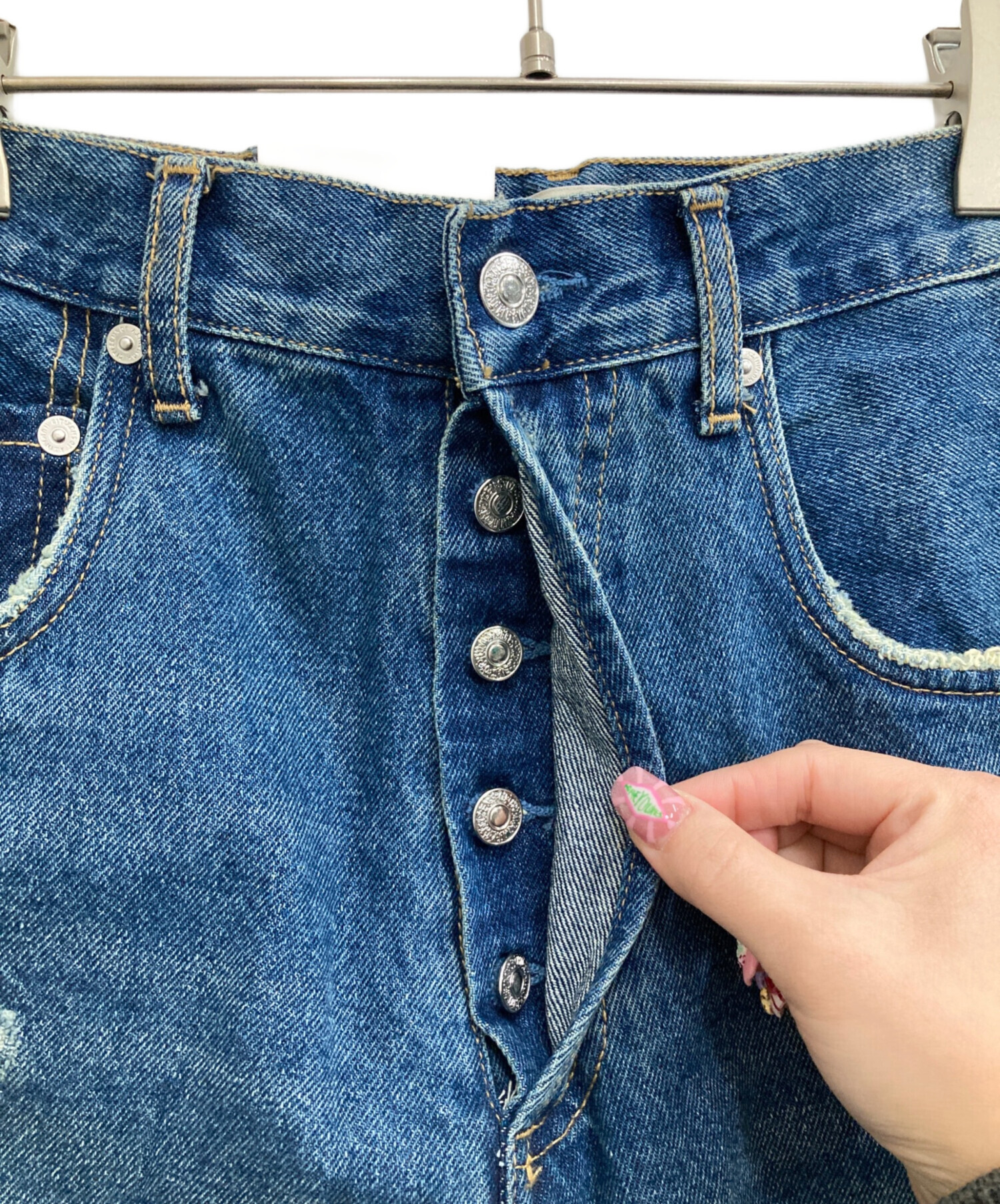 中古・古着通販】Citizens of humanity (シチズンズオブヒューマニティ