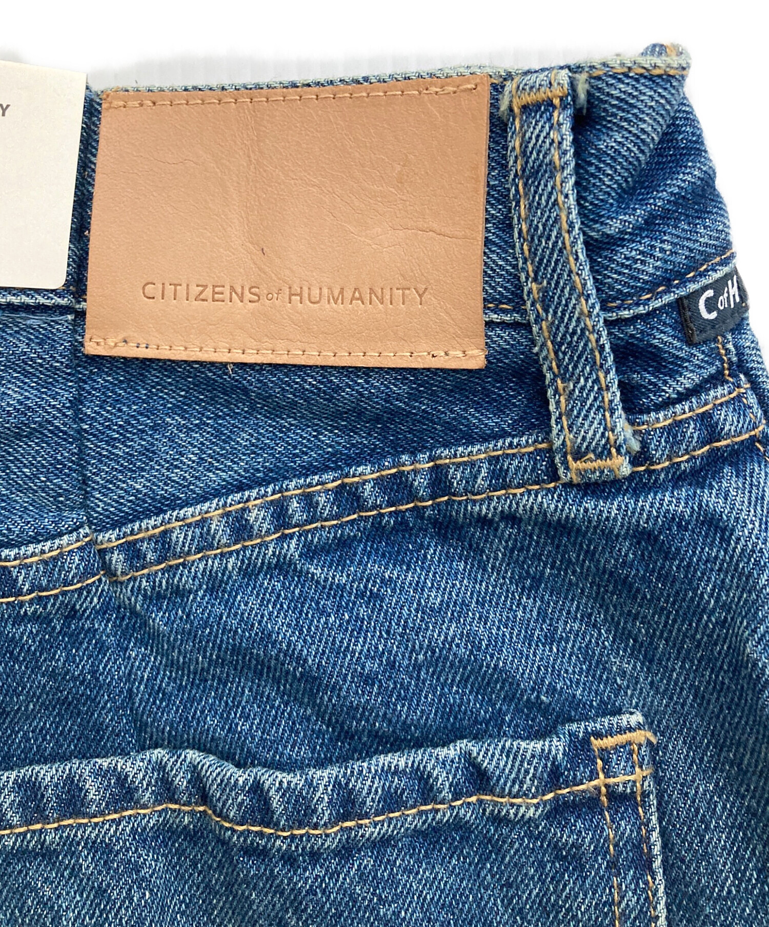 中古・古着通販】Citizens of humanity (シチズンズオブヒューマニティ