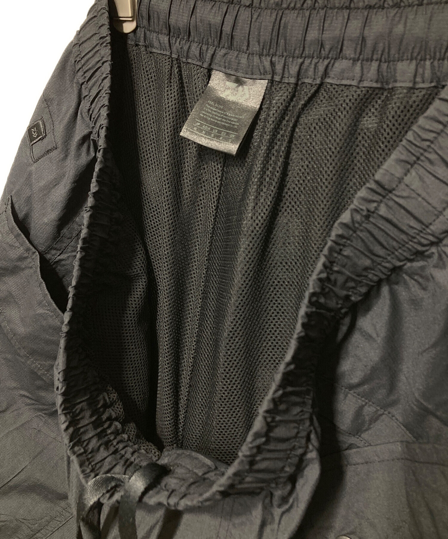 中古・古着通販】DAIWA PIER39 (ダイワ ピア39) TECH MIL MARINE CORP