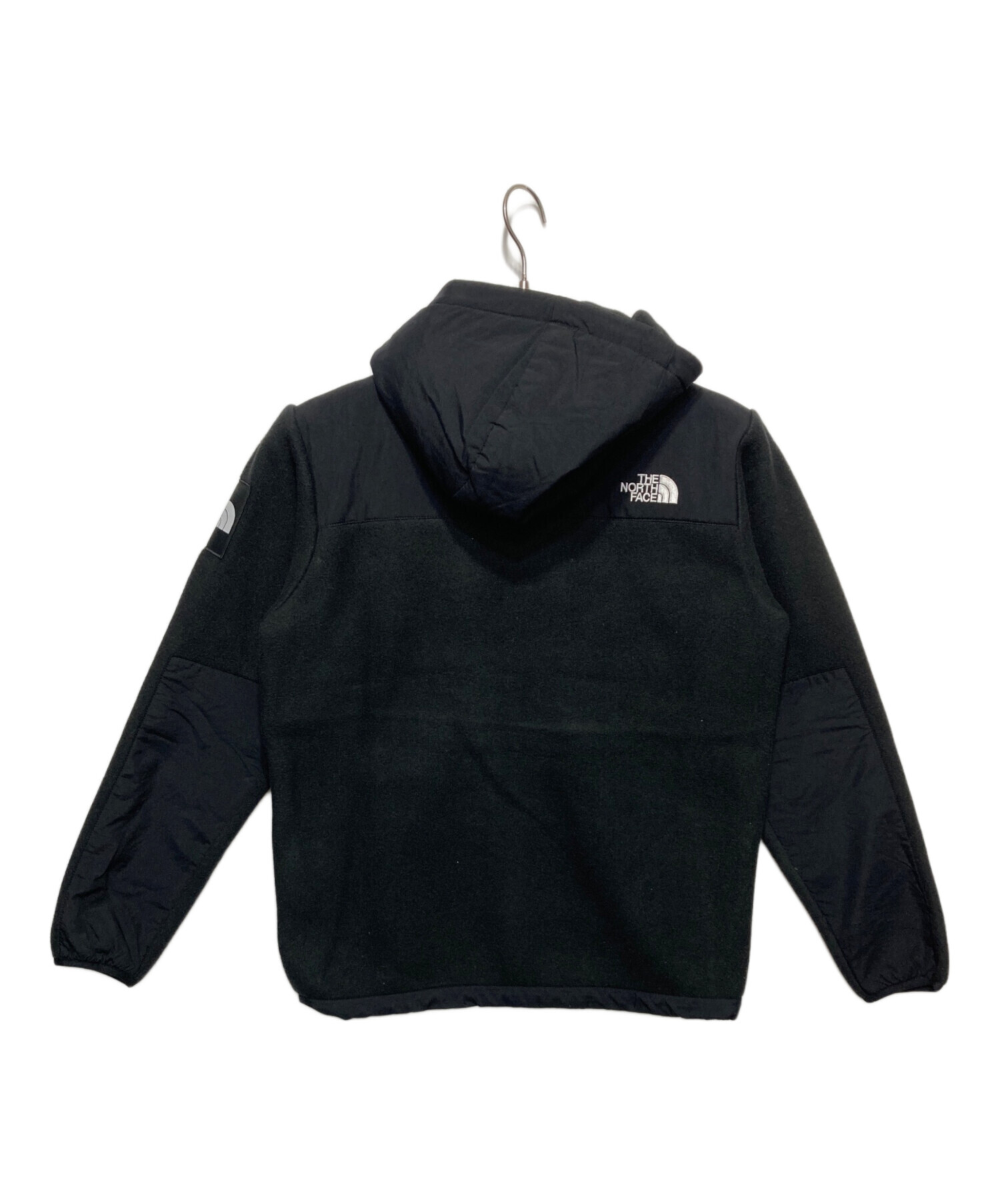 中古・古着通販】THE NORTH FACE (ザ ノース フェイス) Denali Hoodie