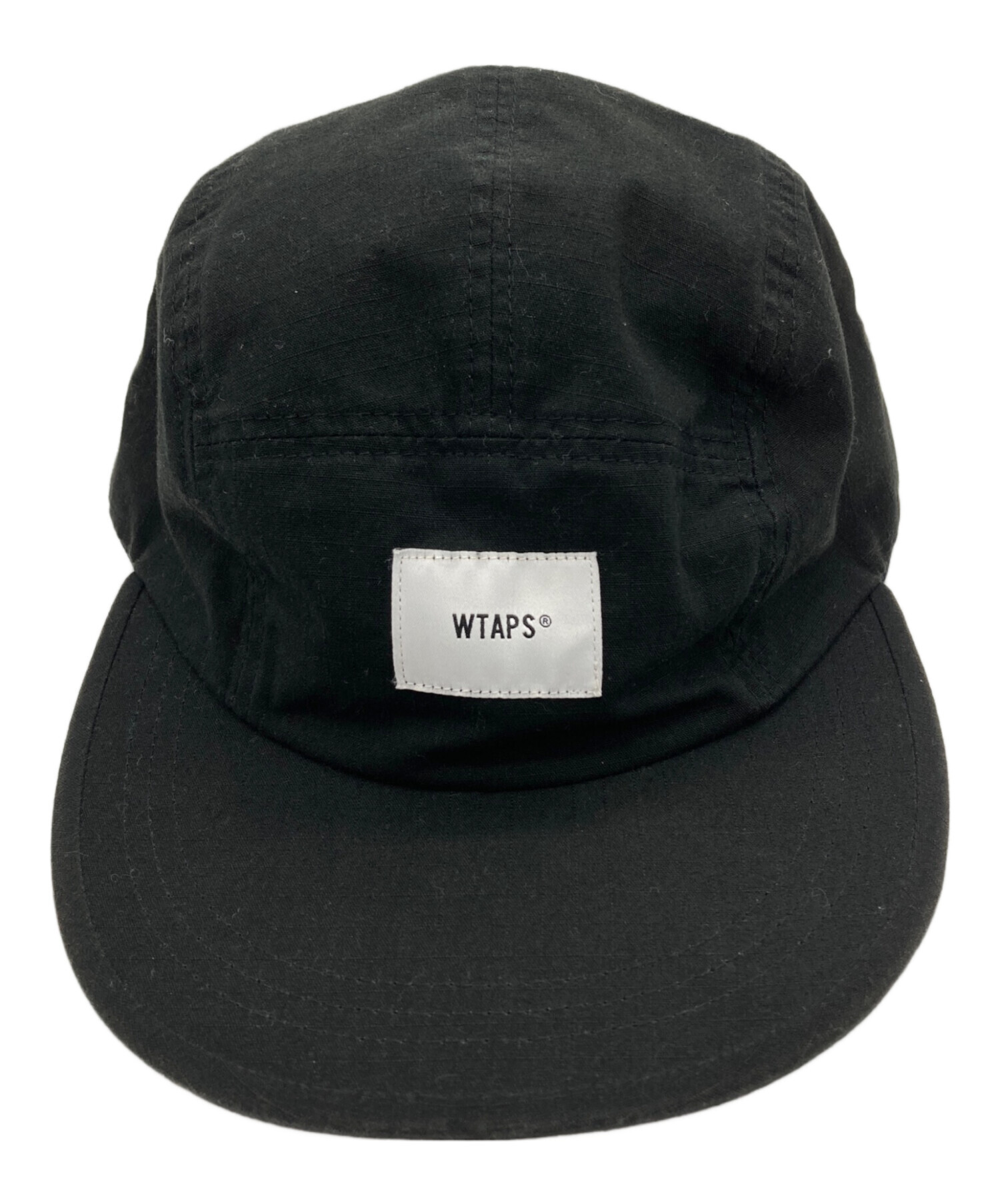 中古・古着通販】WTAPS (ダブルタップス) コットンリップストップ