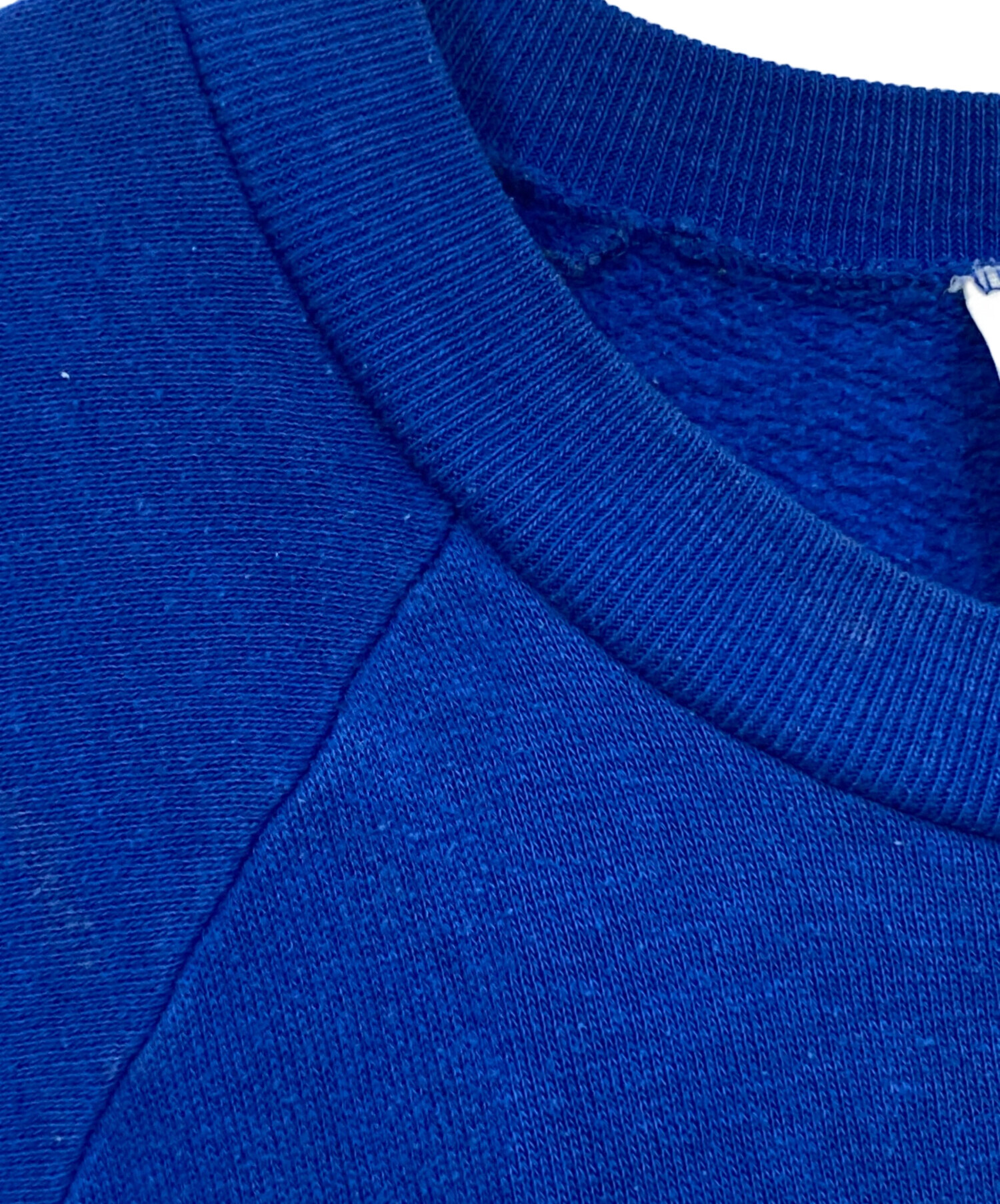 中古・古着通販】Healthknit (ヘルスニット) スウェット ブルー サイズ