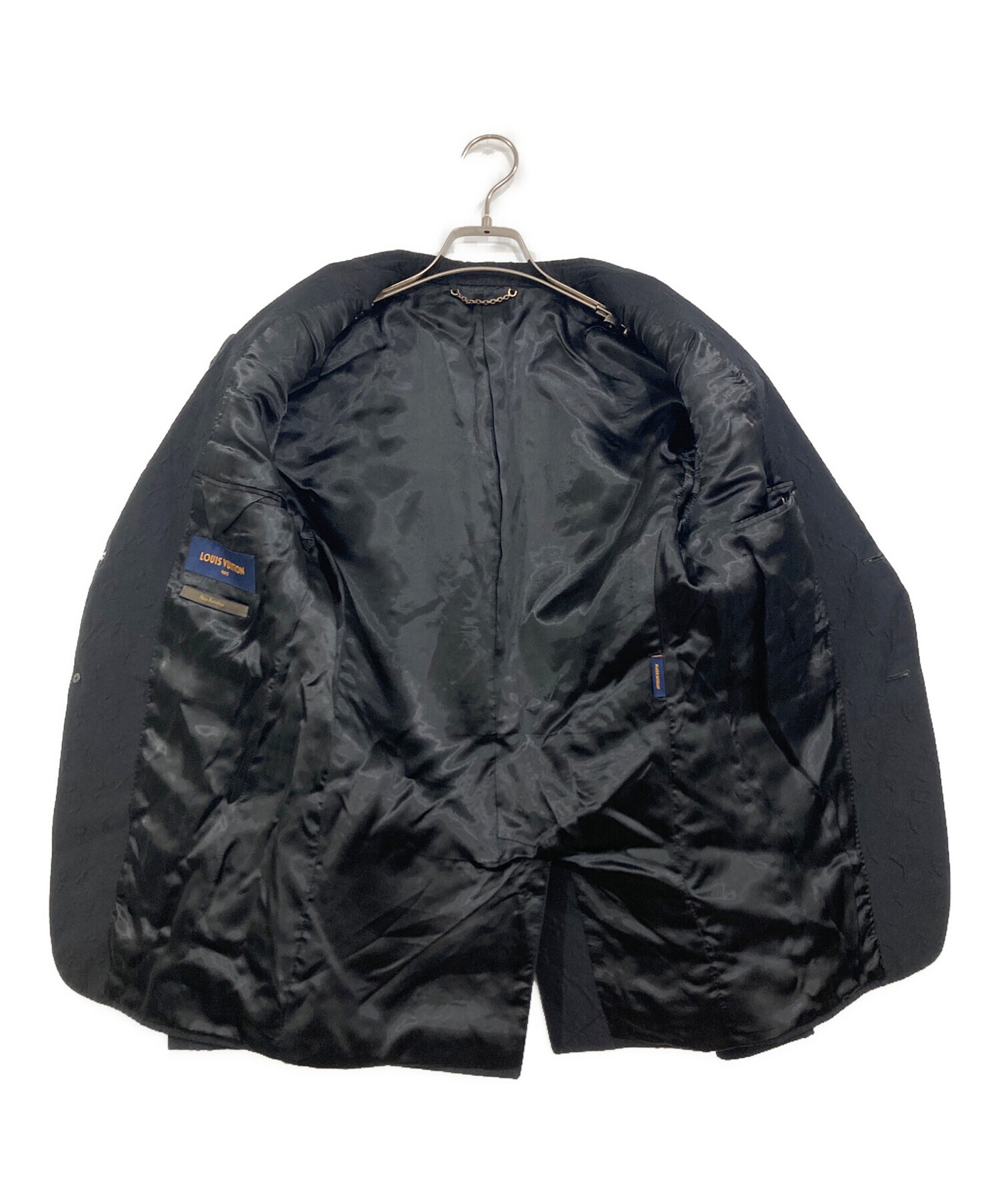 中古・古着通販】LOUIS VUITTON (ルイ ヴィトン) モノグラムエンボス