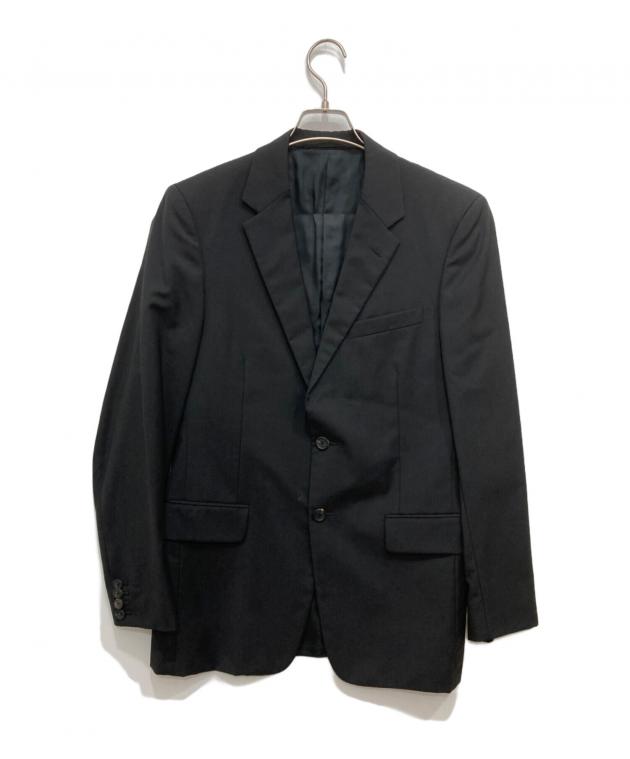 中古・古着通販】PRADA (プラダ) テーラードジャケット ネイビー