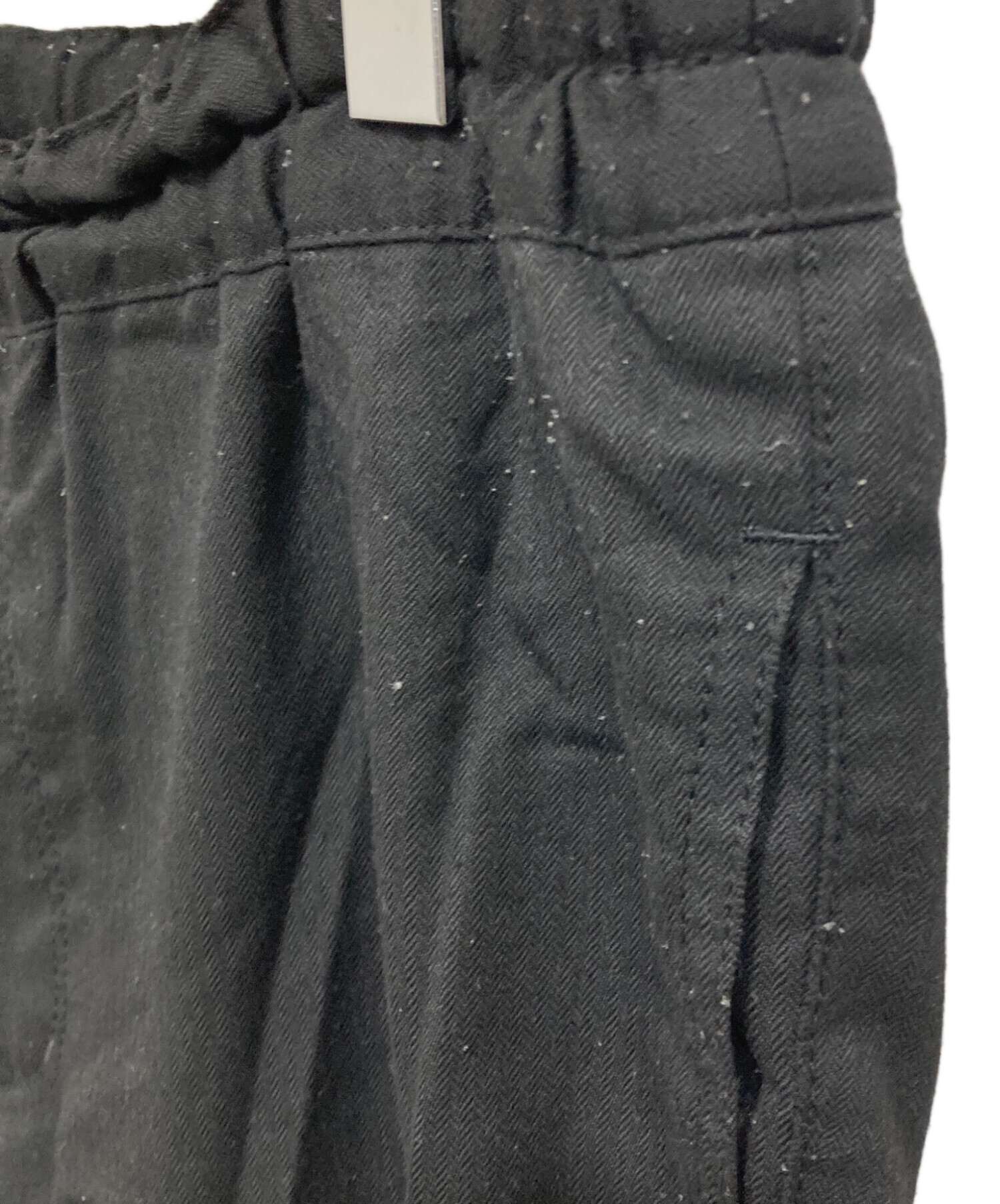 中古・古着通販】BLACK COMME des GARCONS (ブラックコムデギャルソン