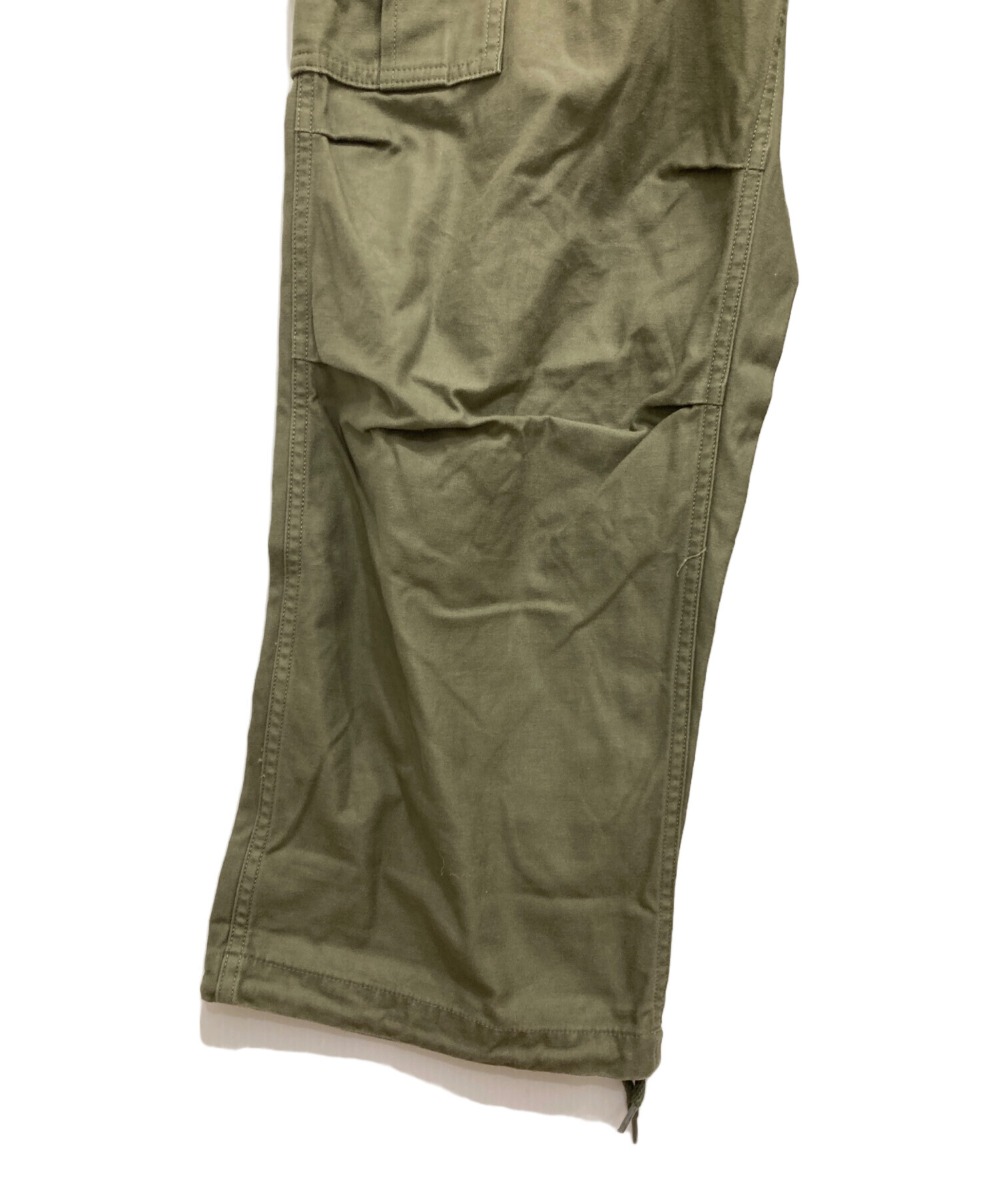 中古・古着通販】NIGEL CABOURN (ナイジェルケーボン) アーミーカーゴ