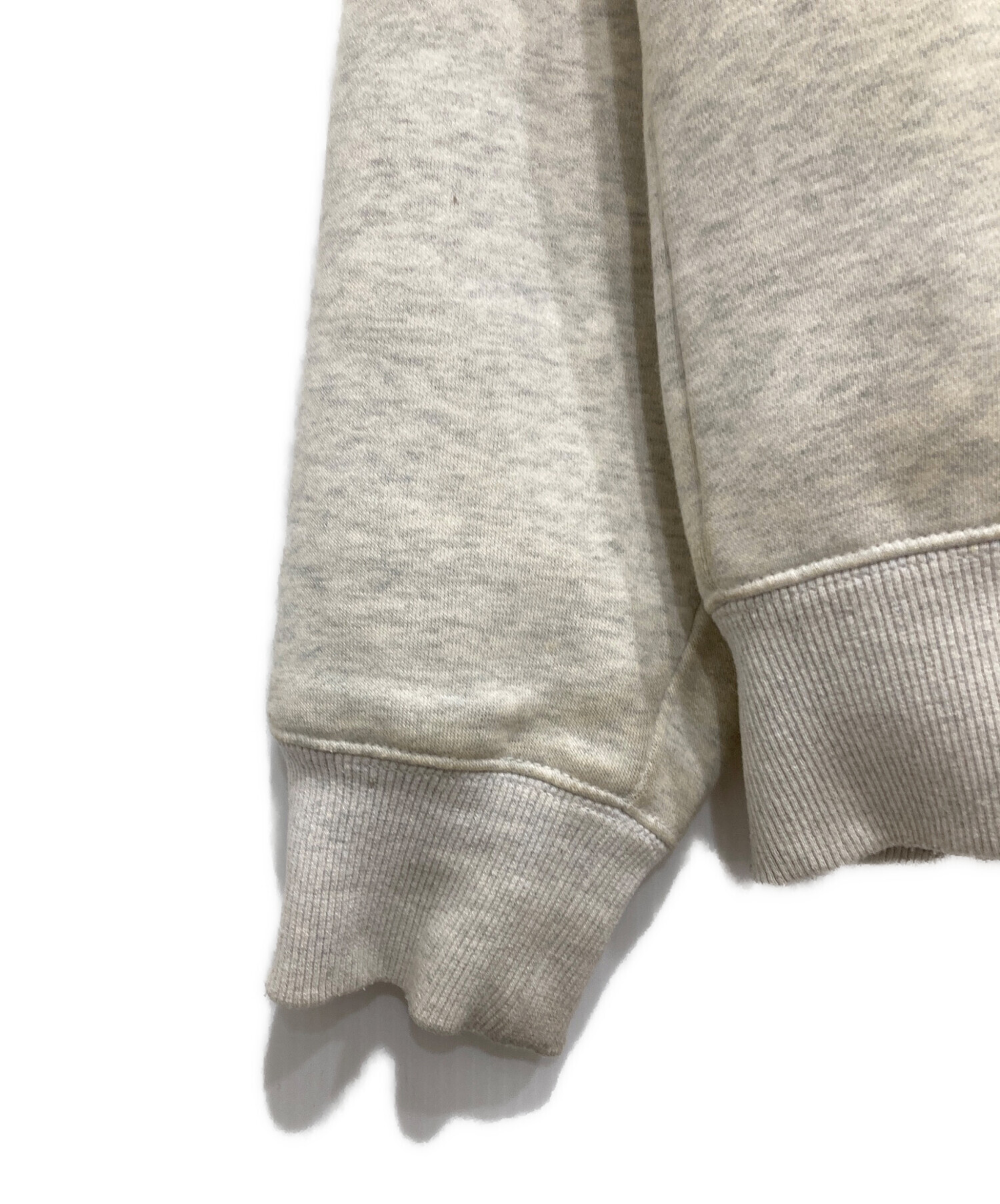 中古・古着通販】stussy (ステューシー) 8ボール ジップパーカー