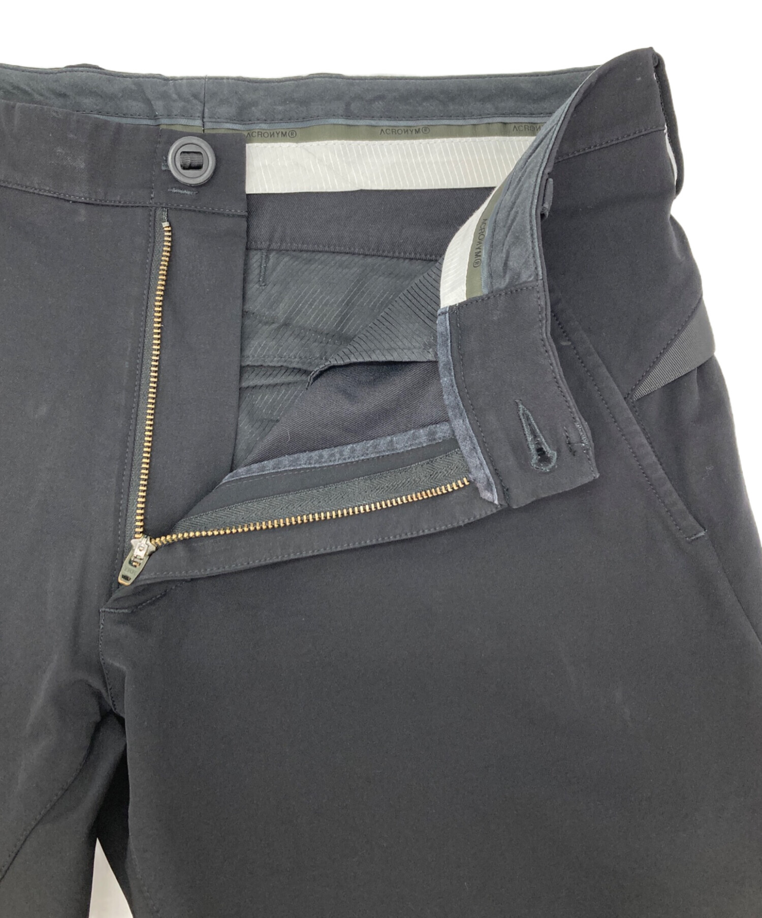 中古・古着通販】ACRONYM (アクロニウム) SCHOELLER DRYSKIN