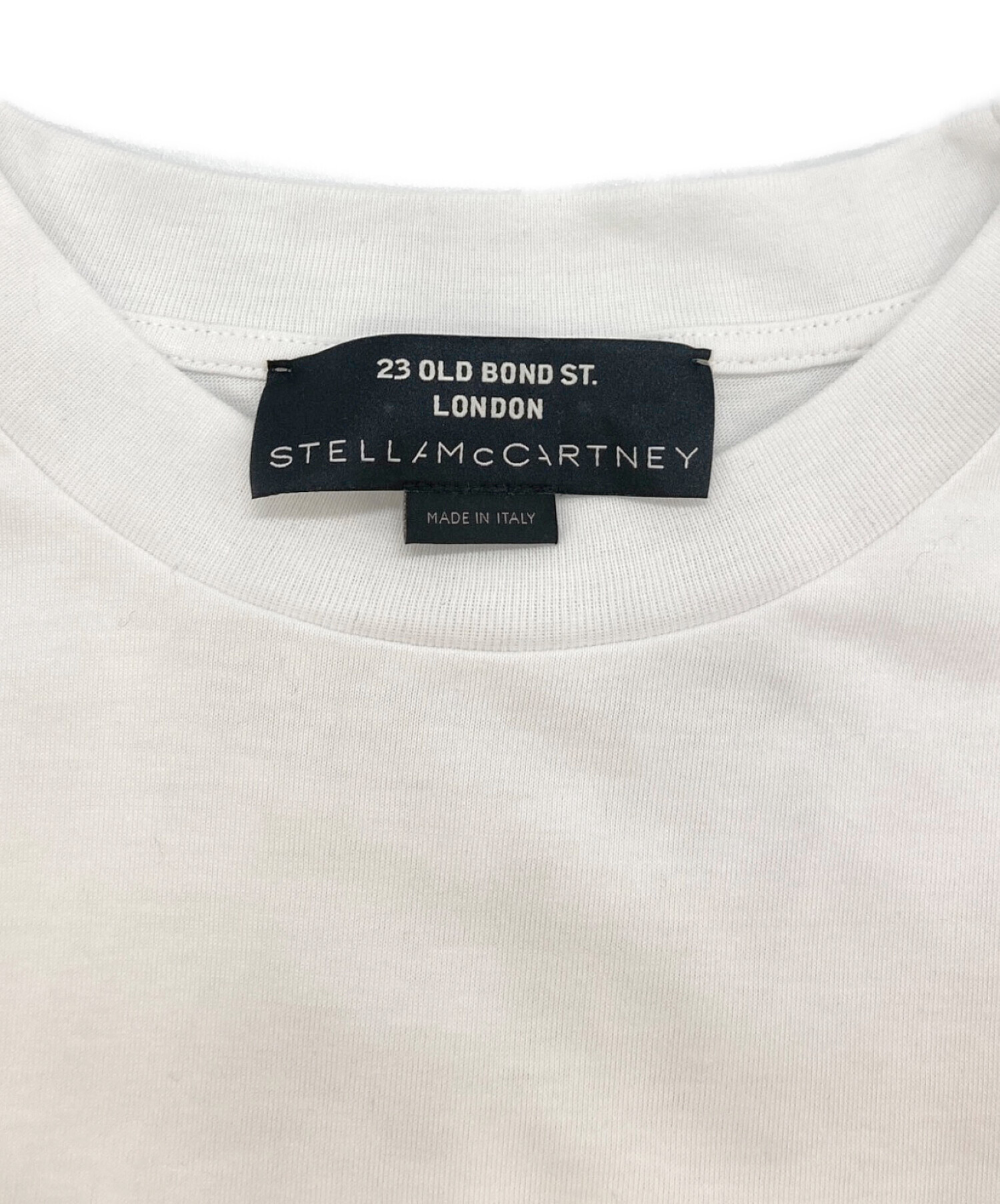 中古・古着通販】STELLA McCARTNEY (ステラマッカートニー) Ed curtis