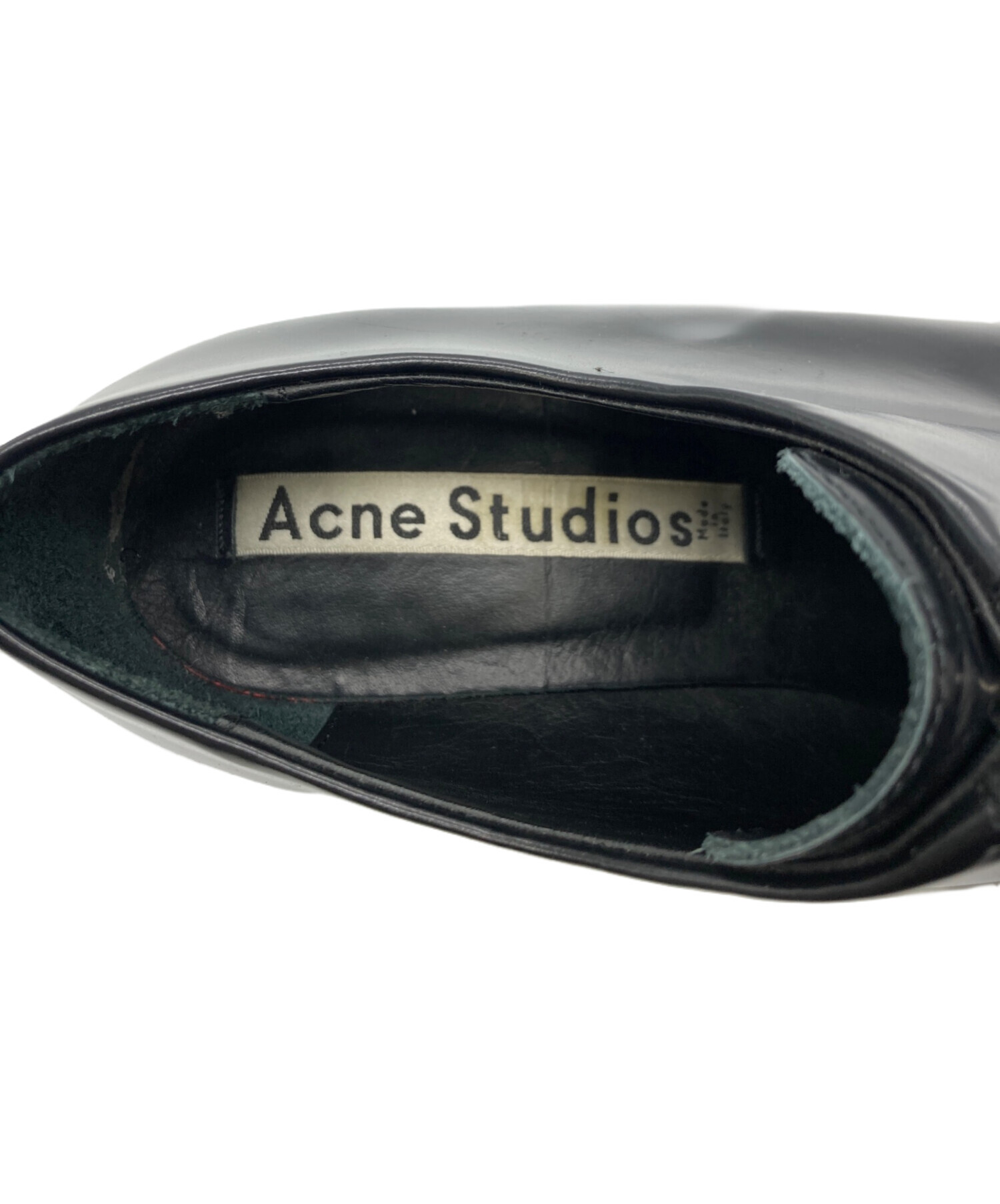 中古・古着通販】Acne studios (アクネ ストゥディオス) センター