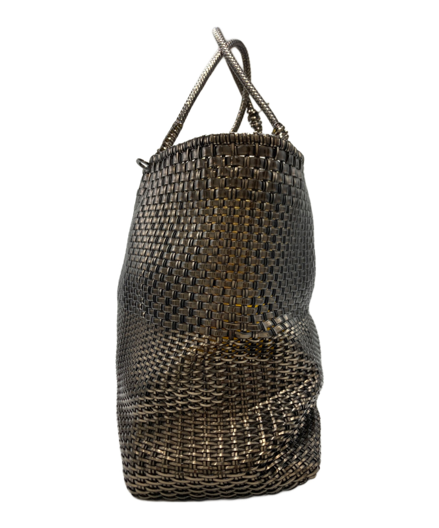 中古・古着通販】ANTEPRIMA (アンテプリマ) ワイヤートートバッグ