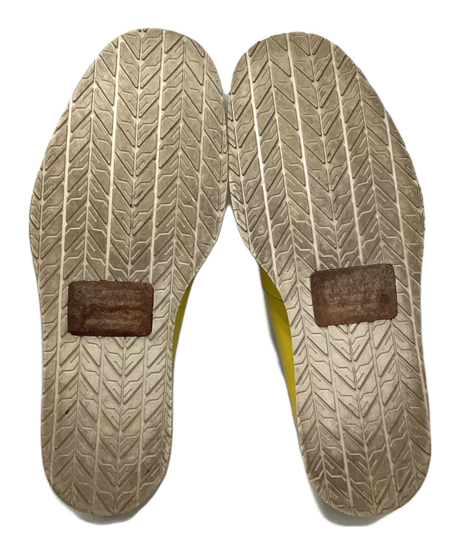 中古・古着通販】Maison Margiela (メゾンマルジェラ) レースアップ