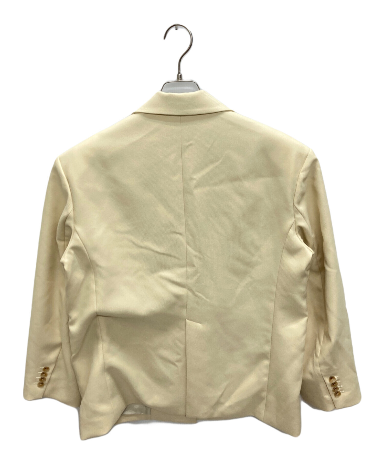 中古・古着通販】LANVIN en Bleu (ランバンオンブルー) リボンブローチ