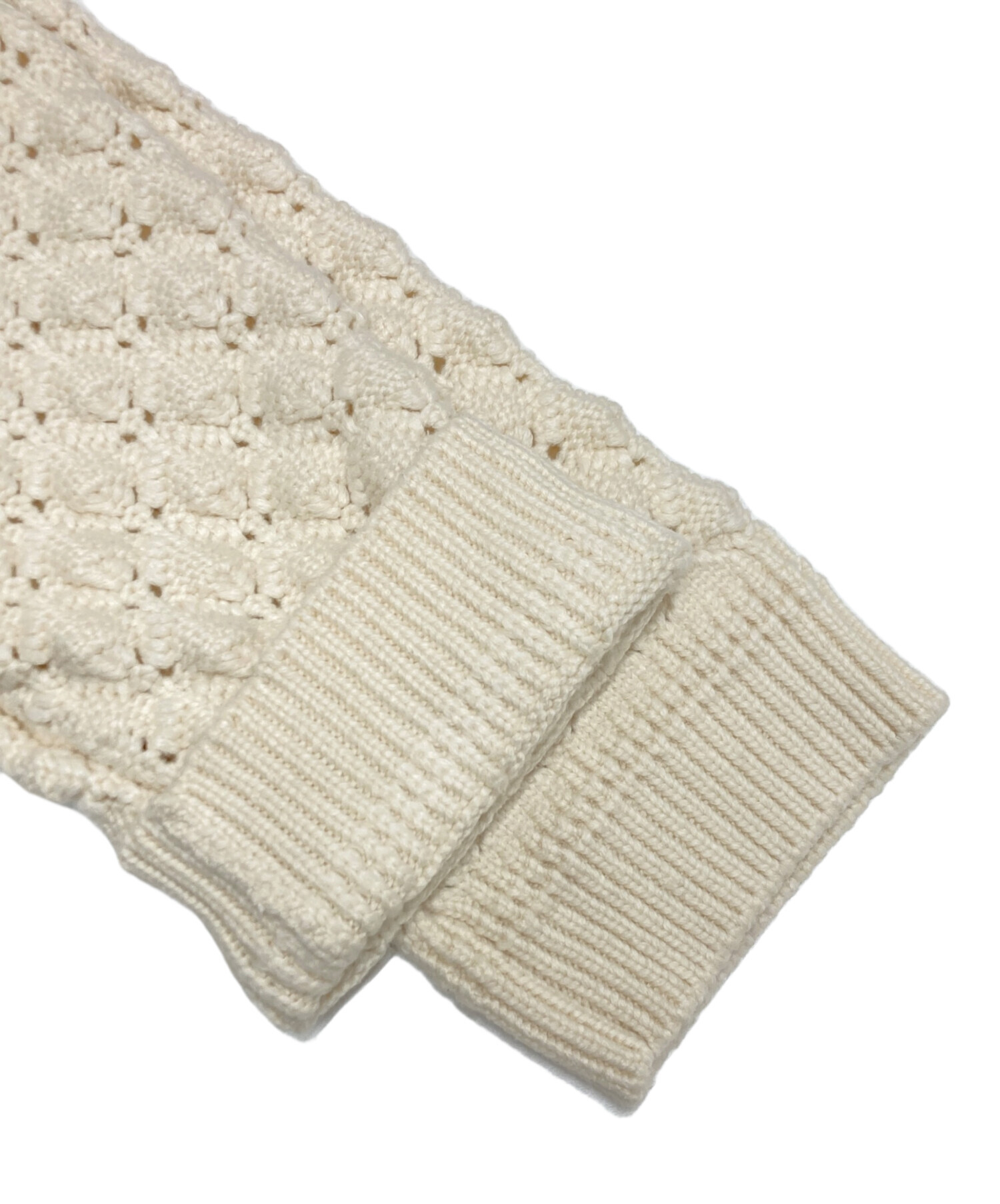 中古・古着通販】beautiful people (ビューティフルピープル) cotton