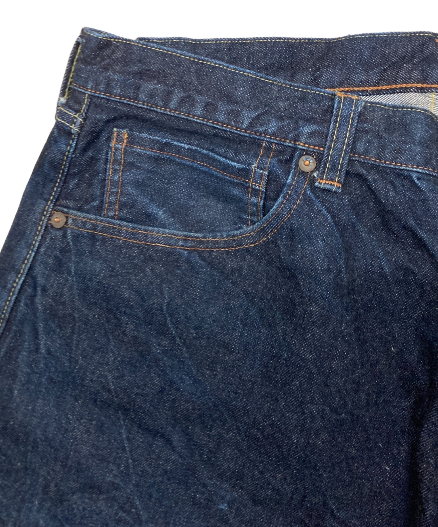 中古・古着通販】N.HOOLYWOOD (エヌ ハリウッド) BEYONDEXX (ビヨン