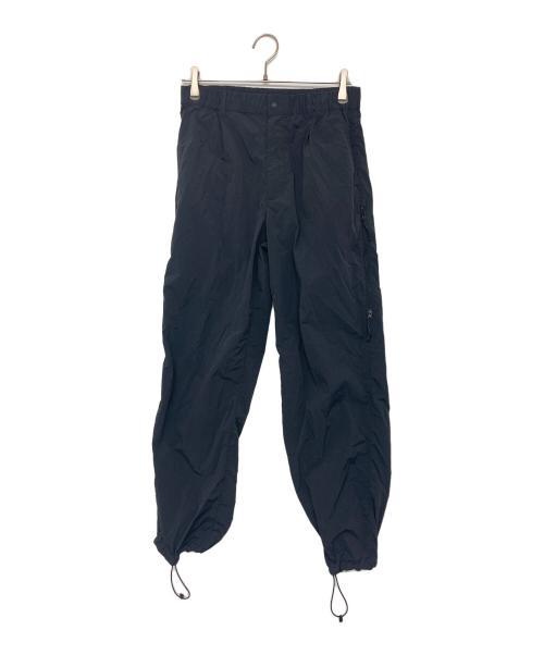 中古・古着通販】Snow peak (スノーピーク) ナイロンタッサー