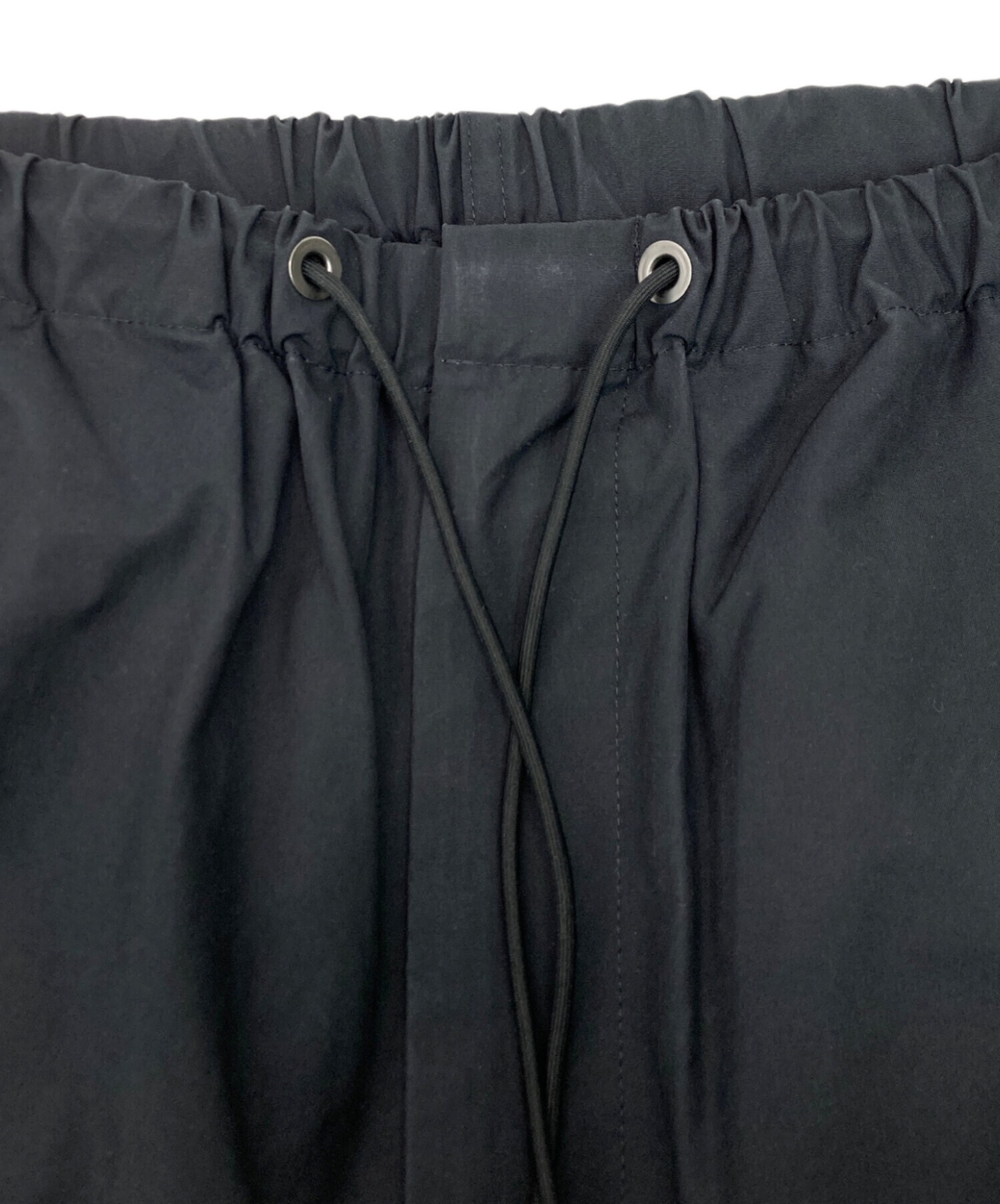 中古・古着通販】JOHN SMEDLEY (ジョンスメドレー) イージーパンツ