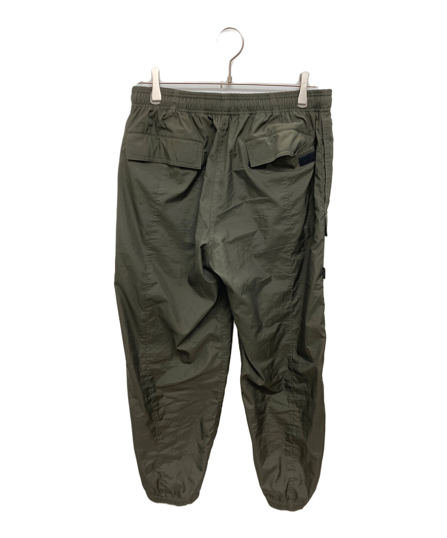 中古・古着通販】NEIGHBORHOOD (ネイバーフッド) ナイロンパンツ