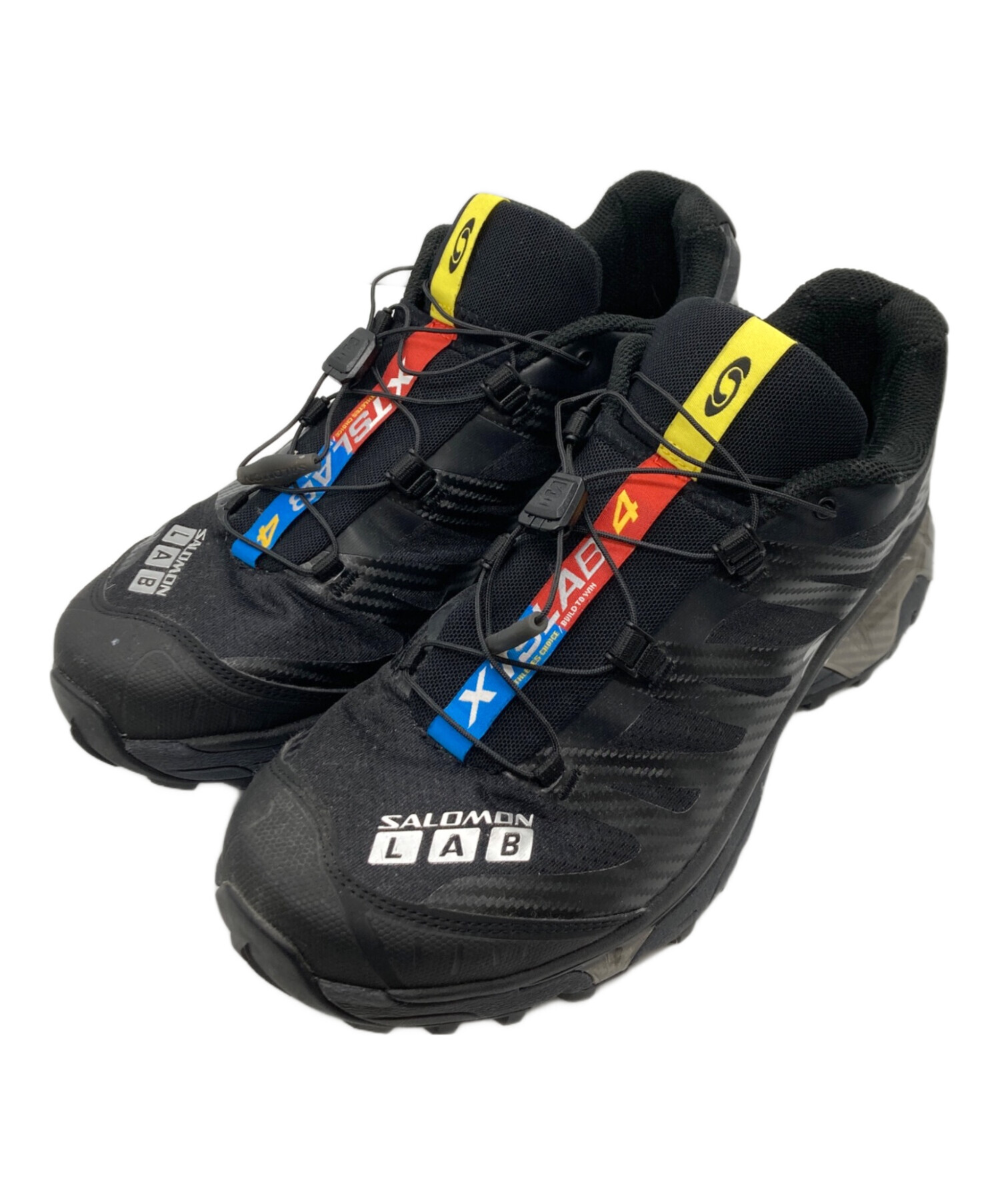 中古・古着通販】SALOMON (サロモン) XT-4 OG/スニーカー/テック
