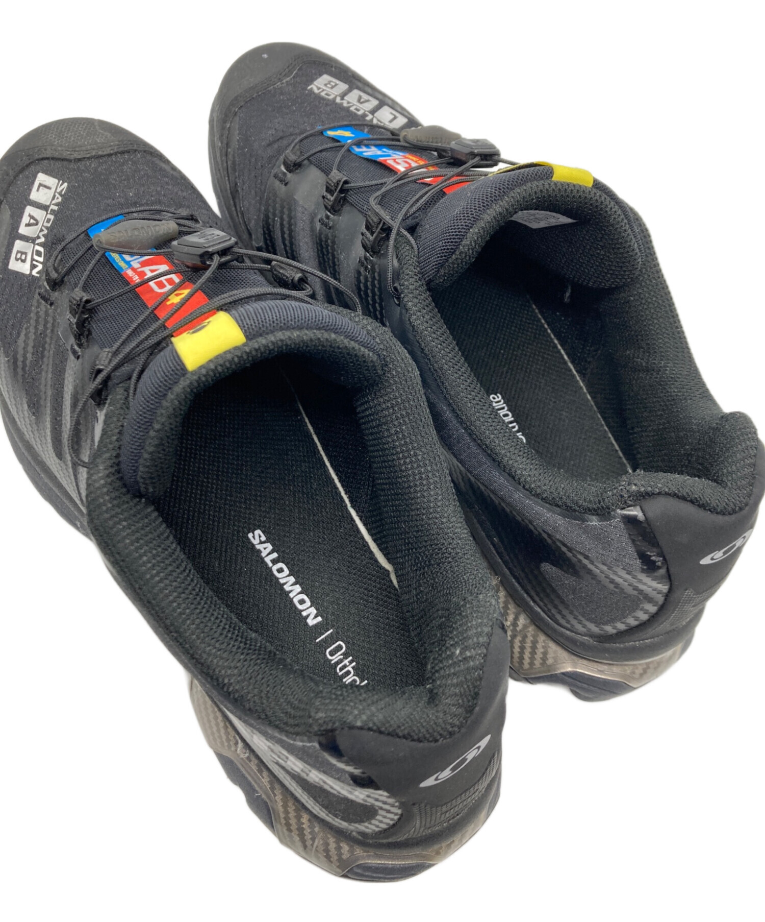 中古・古着通販】SALOMON (サロモン) XT-4 OG/スニーカー/テック
