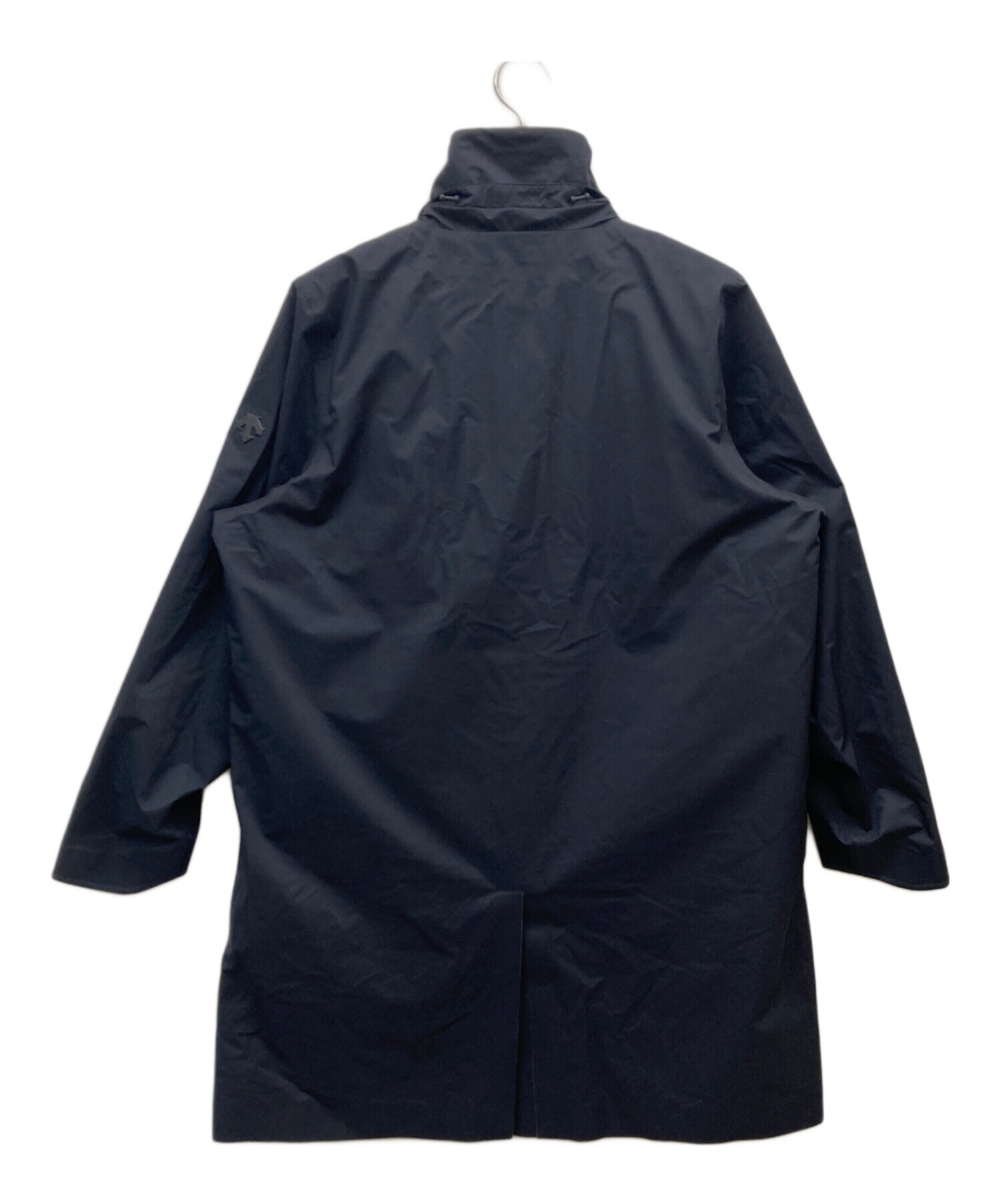 中古・古着通販】DESCENTE (デサント) 3WAYインテグレートダウンコート