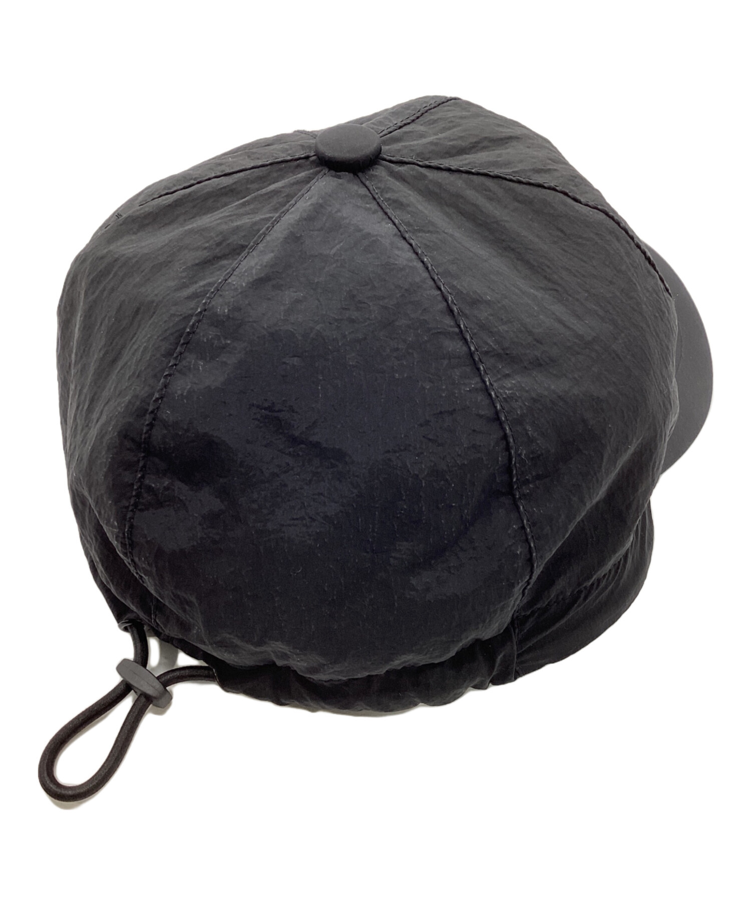 中古・古着通販】STONE ISLAND (ストーンアイランド) キャップ