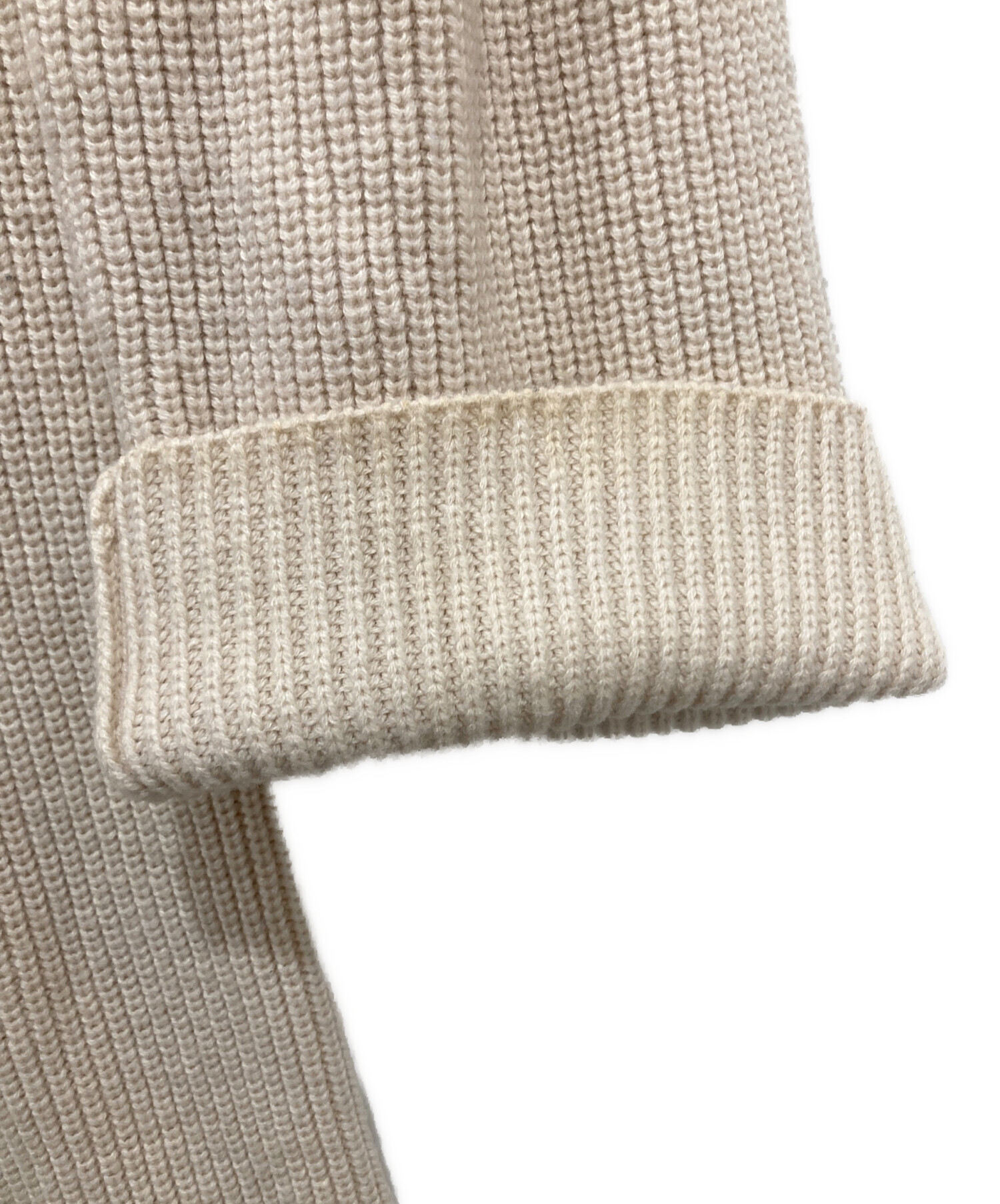 中古・古着通販】LANVIN en Bleu (ランバンオンブルー) フレアスリーブ