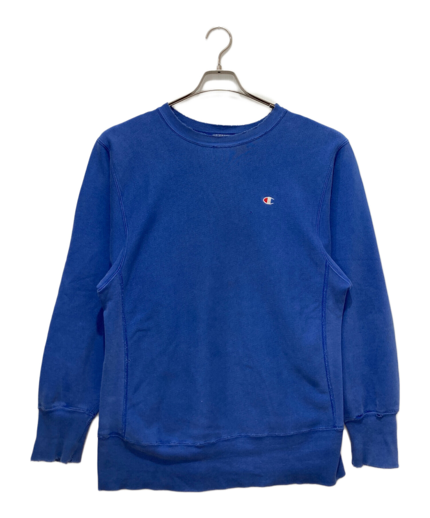 中古・古着通販】Champion (チャンピオン) リバースウィーブスウェット